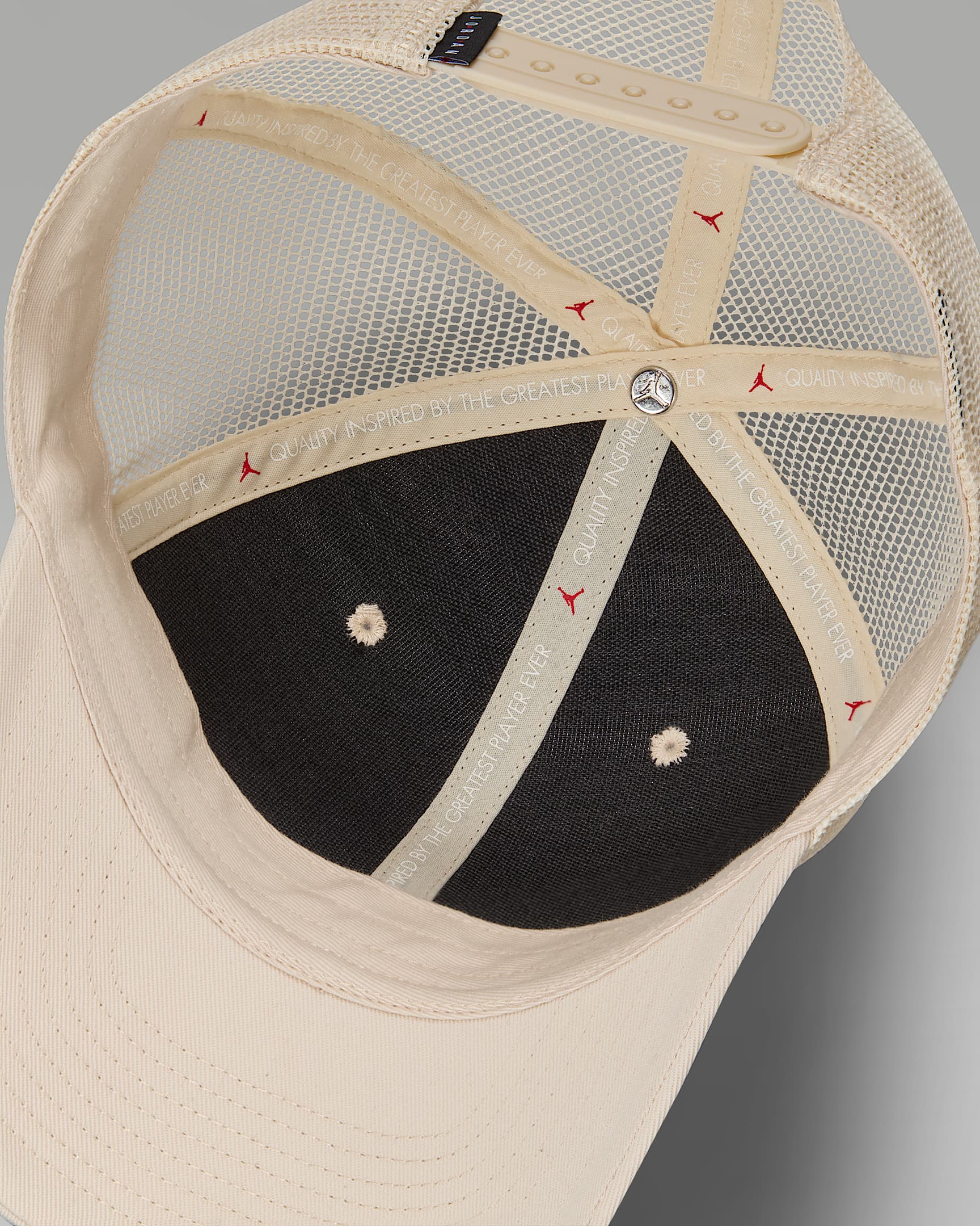 Jordan Rise Structured Hat. Nike ZA