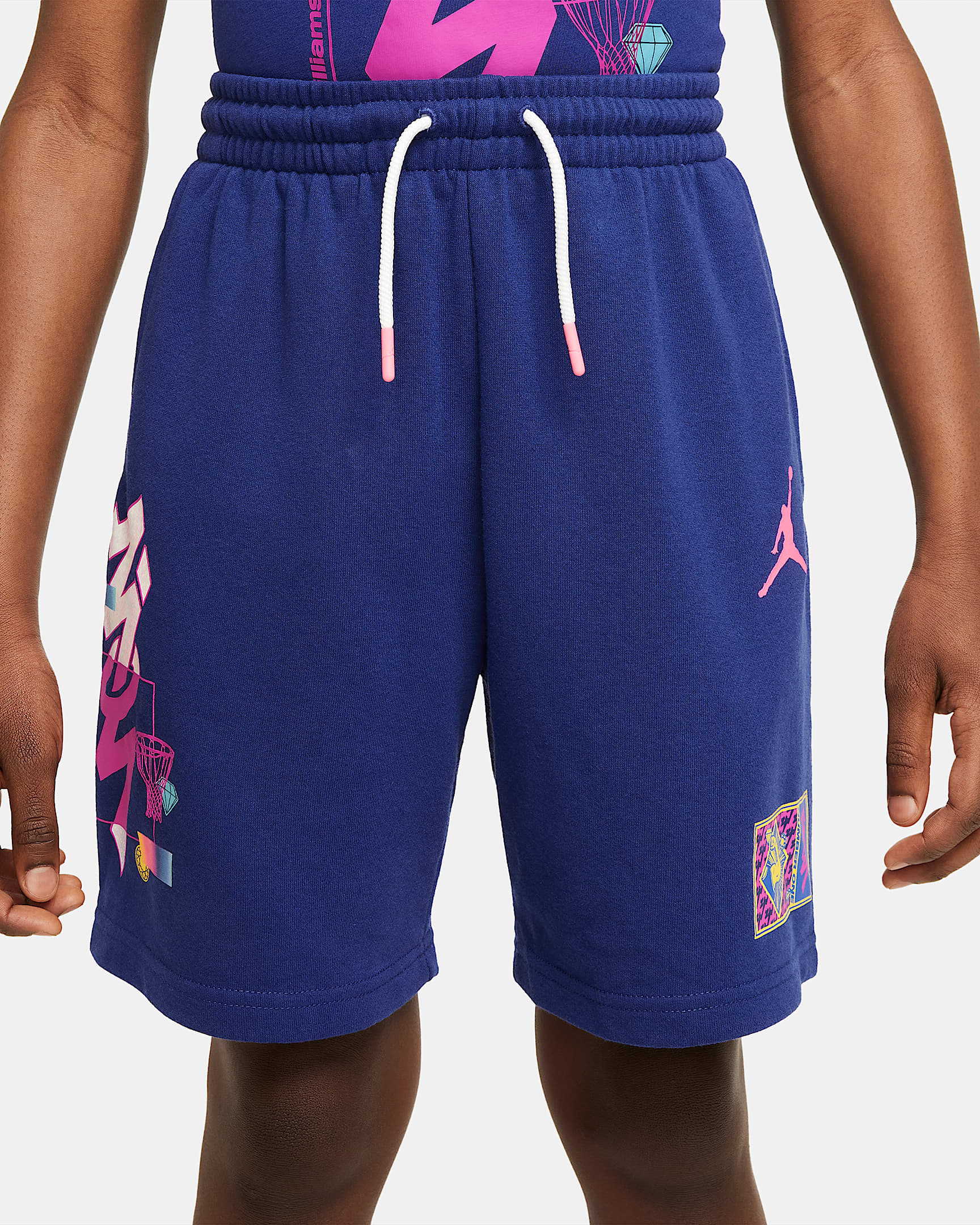 Short Jordan pour ado. Nike FR