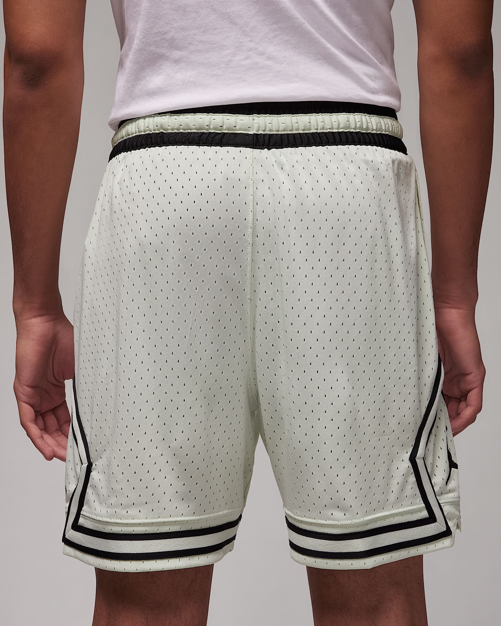 Shorts Diamond Jordan Dri-FIT Sport – Uomo. Nike CH