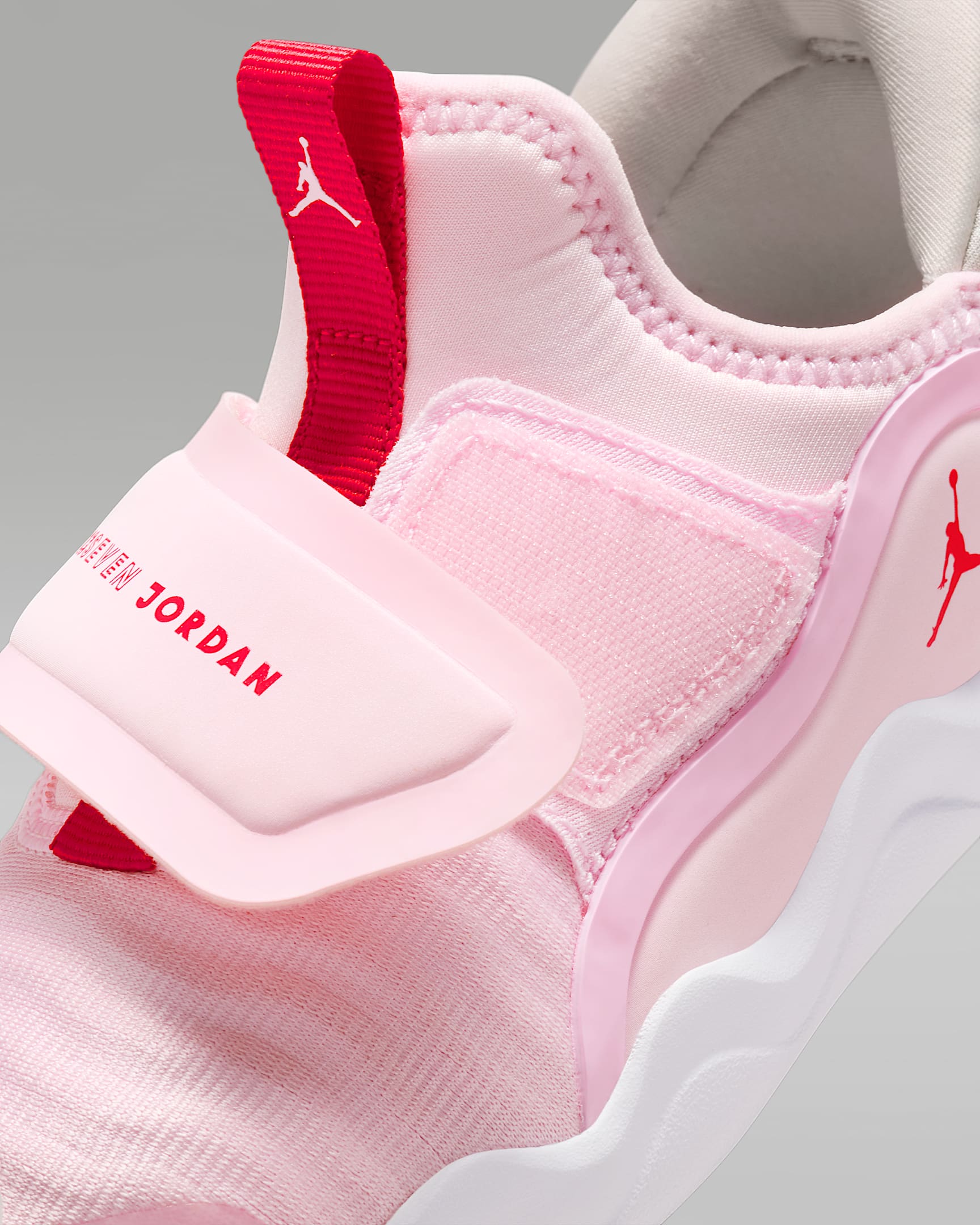 Jordan 23/7.2 EasyOn Younger Kids' Shoes. Nike UK