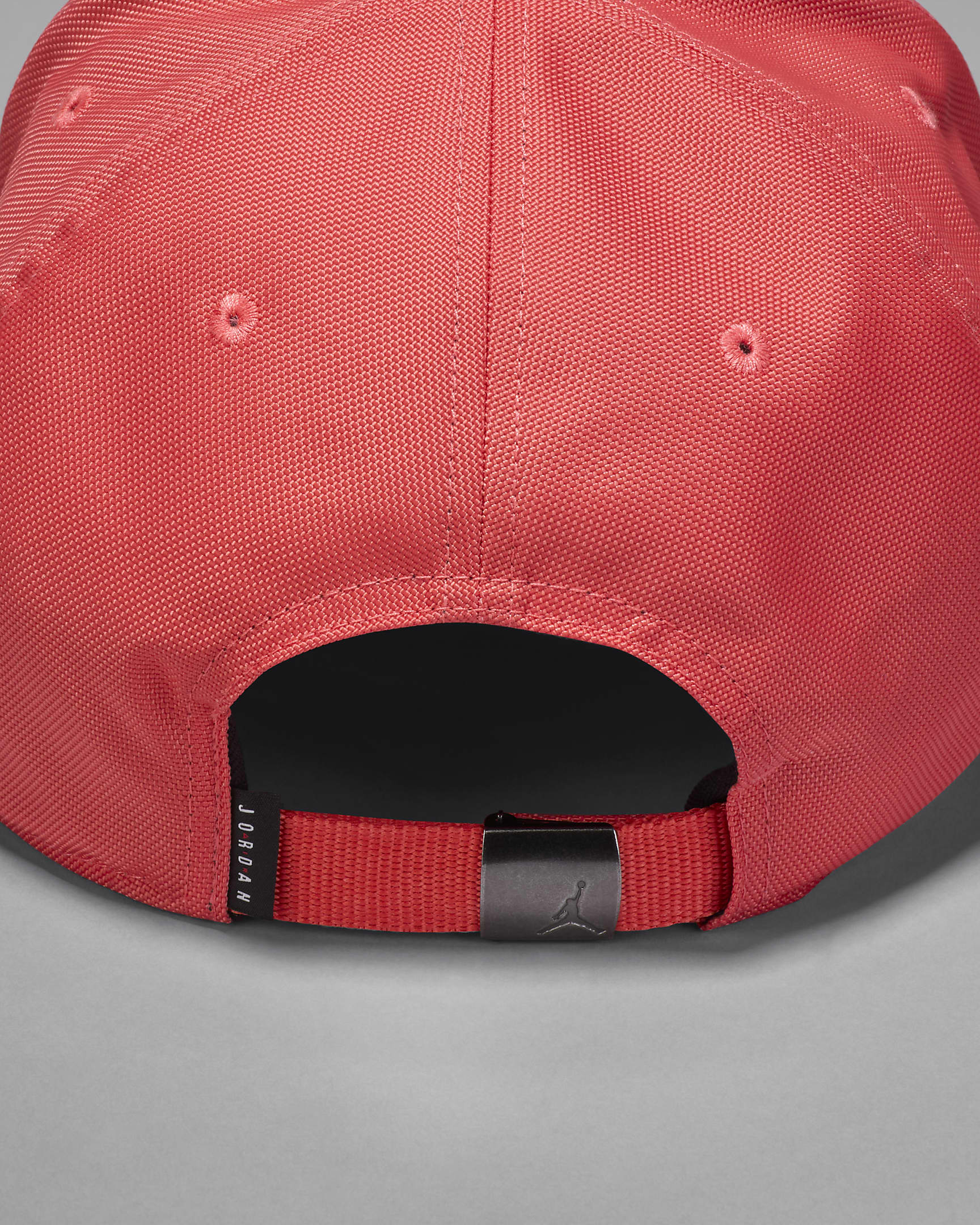 Jordan Rise Cap Adjustable Hat. Nike CH