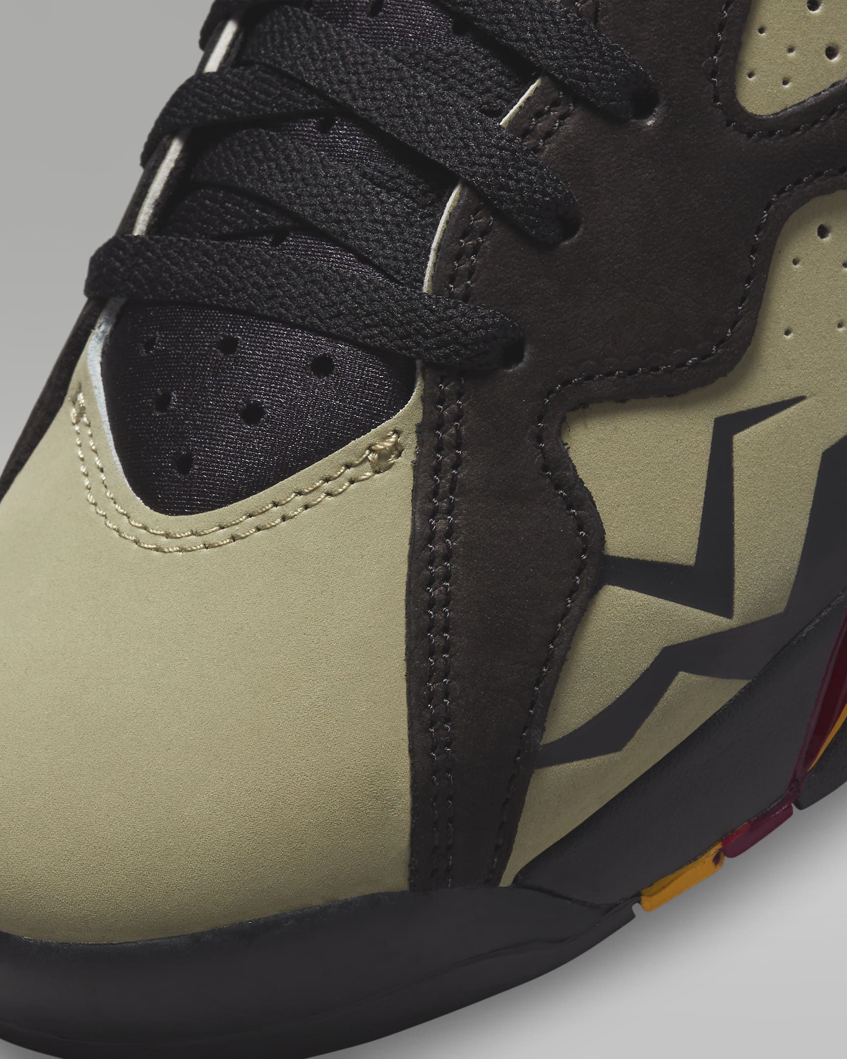 Air Jordan 7 Retro SE Men's Shoes. Nike NL