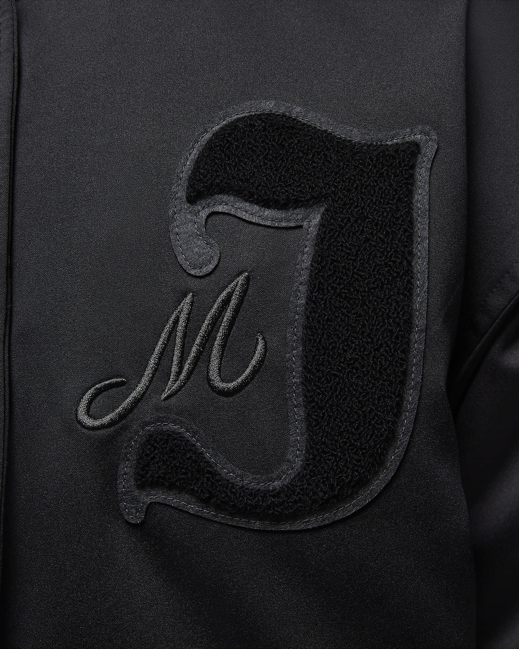 Jordan Women's Varsity Jacket. Nike JP