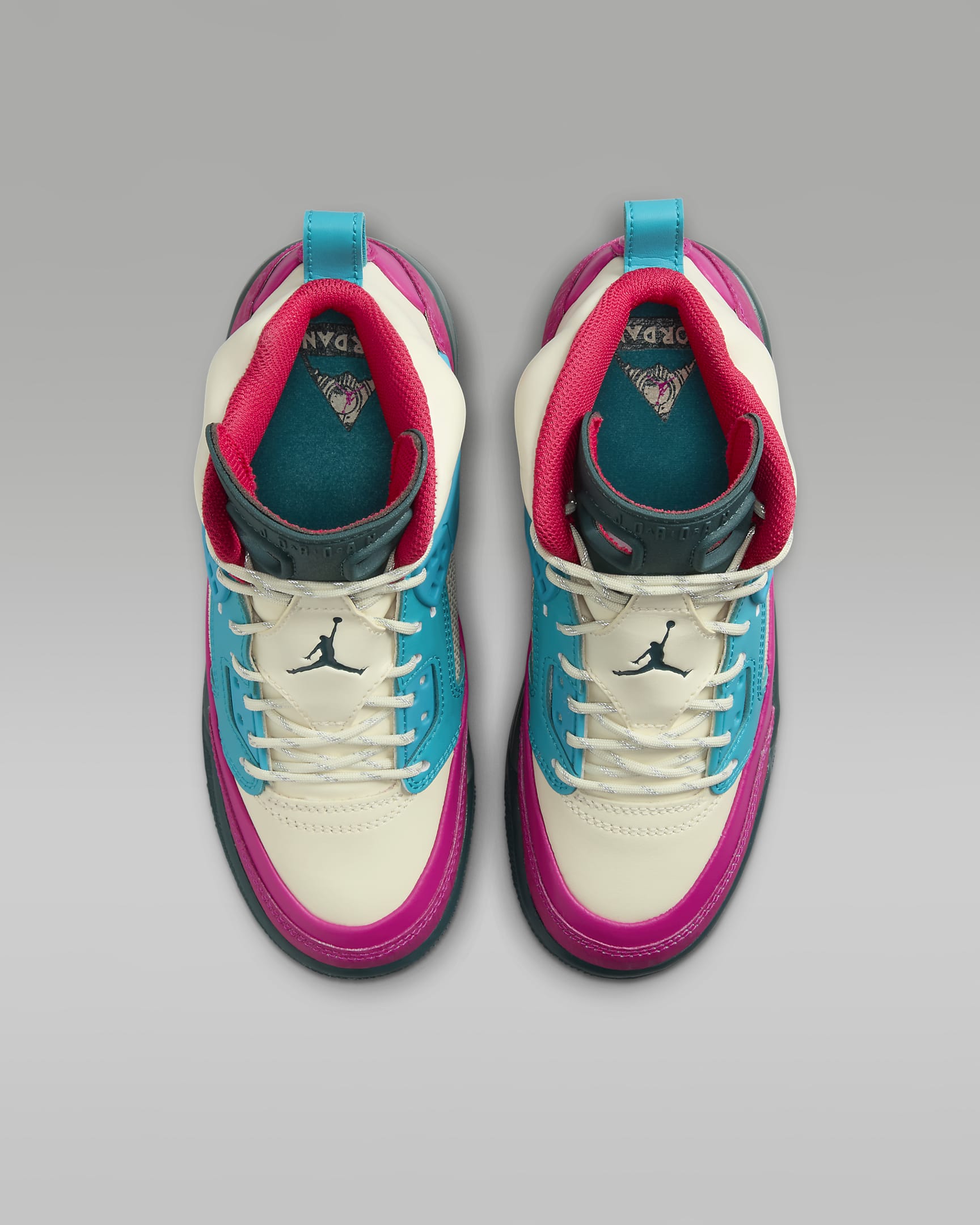 Calzado para niños grandes Jordan Spizike. Nike.com