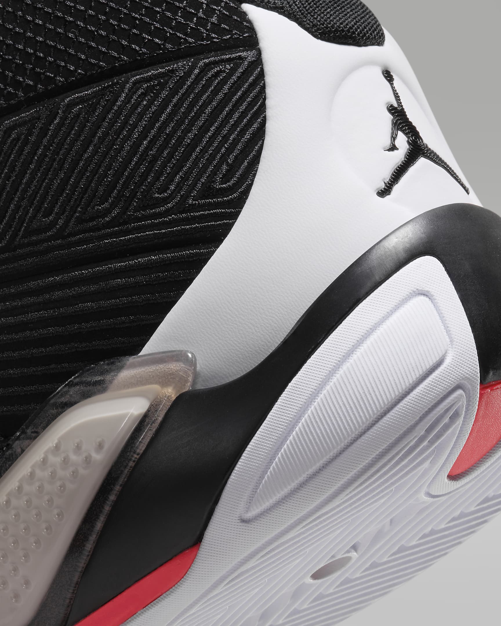 Air Jordan XXXVIII PF Basketball Shoes. Nike VN