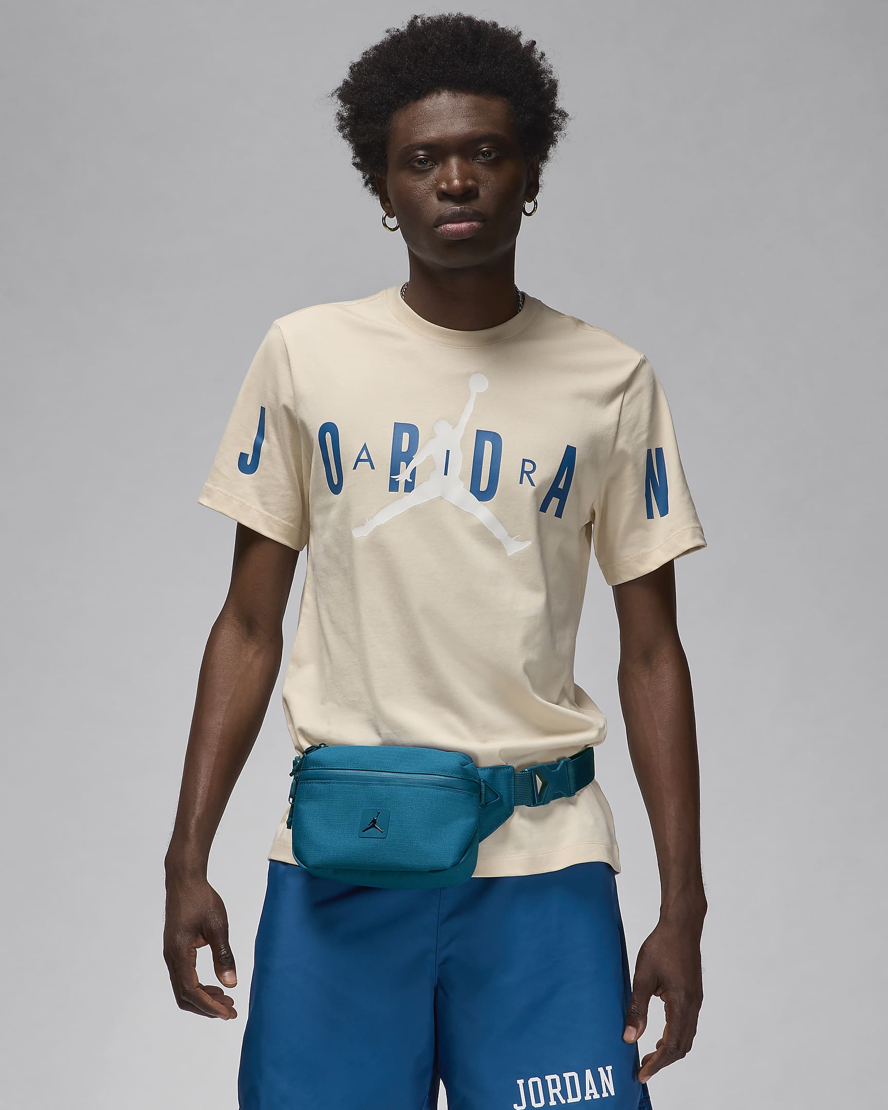 Bandolera Franchise Jordan (2L). Nike.com