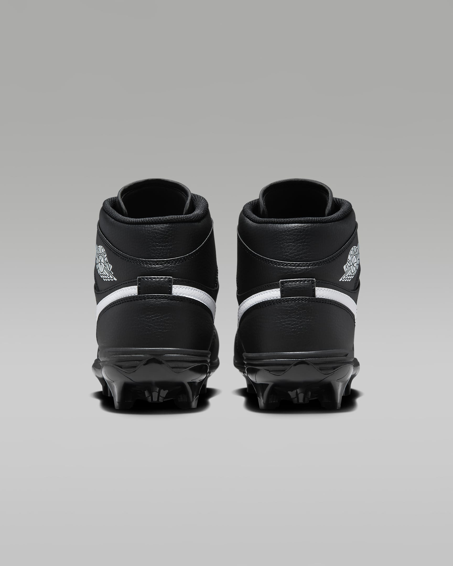 Jordan 1 Mid TD Men's Football Cleat. Nike.com