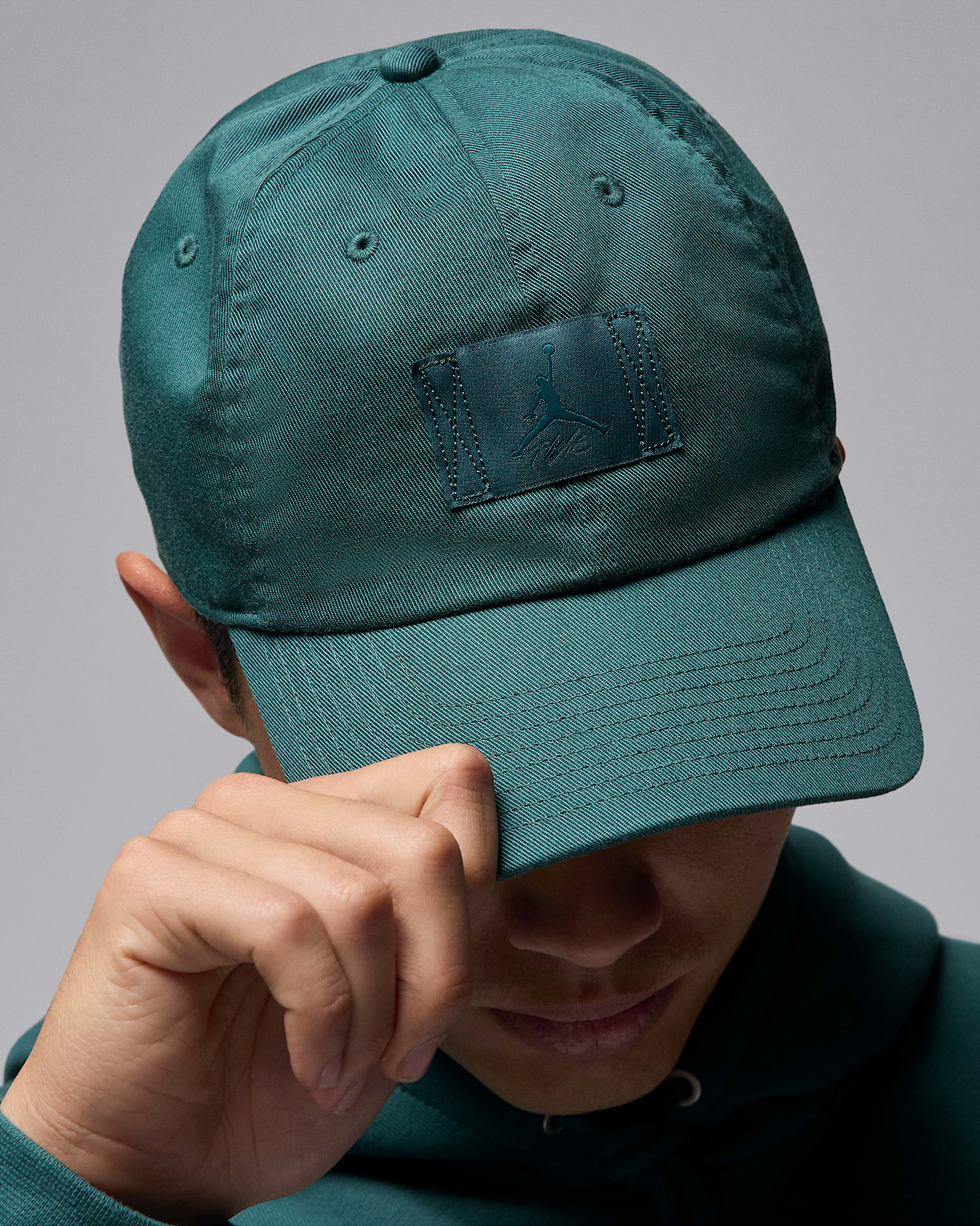Jordan Club Cap Adjustable Hat. Nike PH