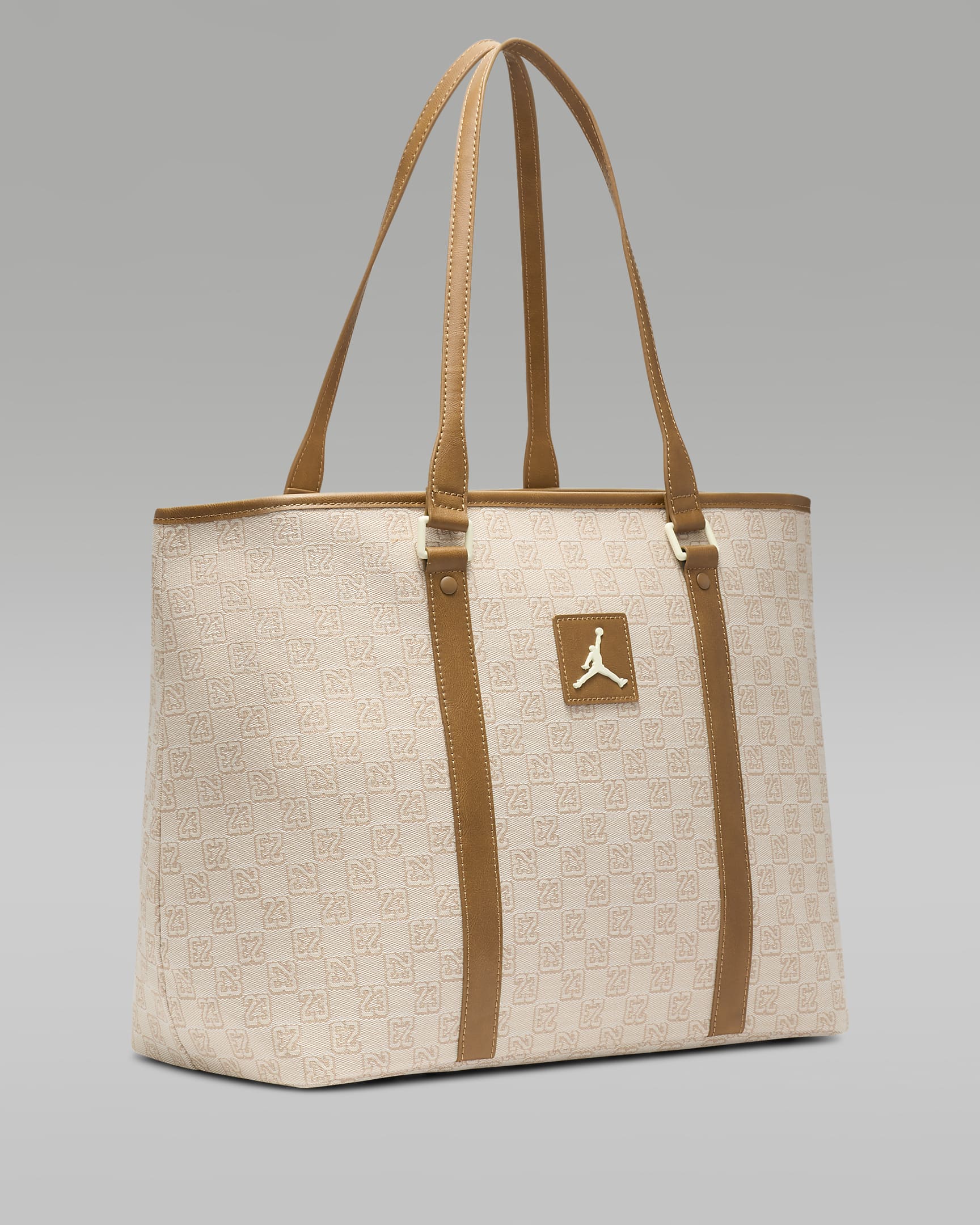 Bolsa tipo tote Jordan Monogram (32L). Nike.com