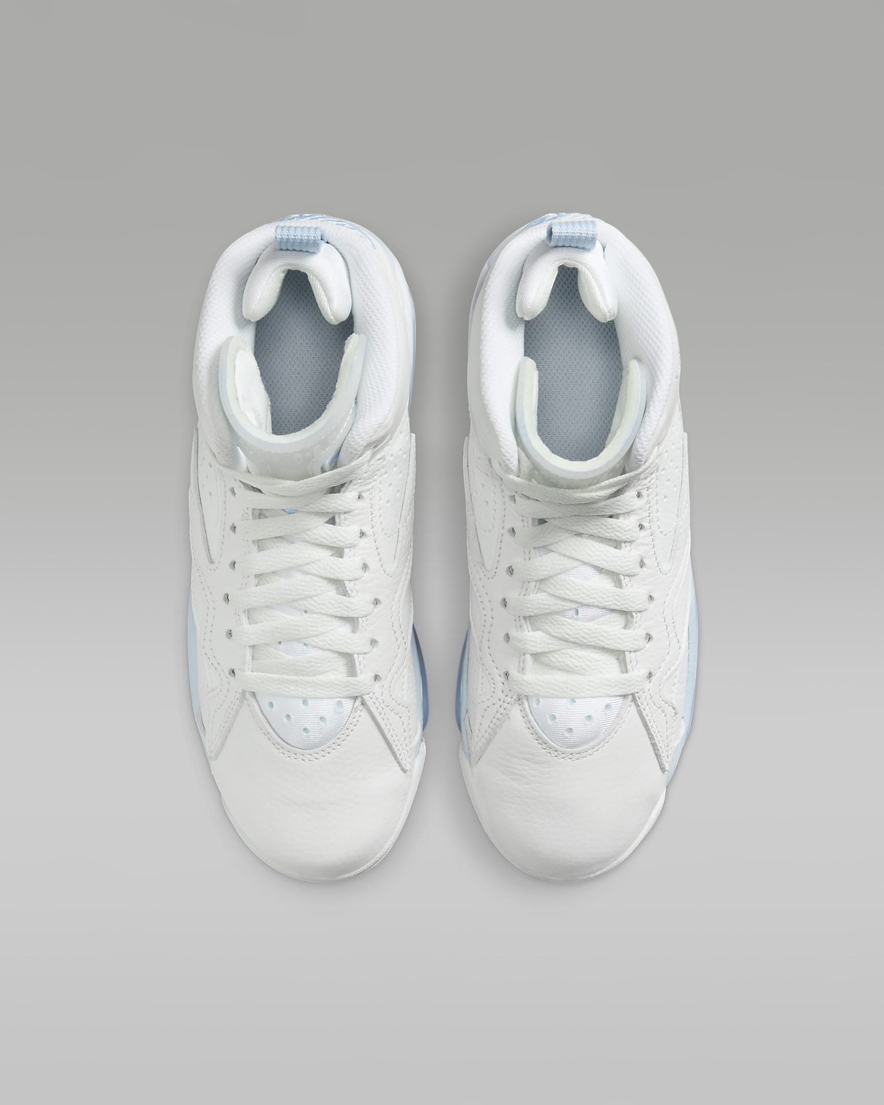 Jumpman MVP Older Kids' Shoes. Nike ID