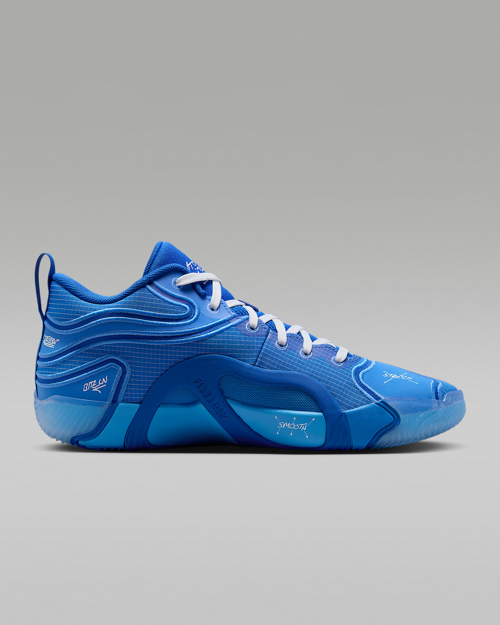 Tatum 3 PF Basketball Shoes. Nike PH