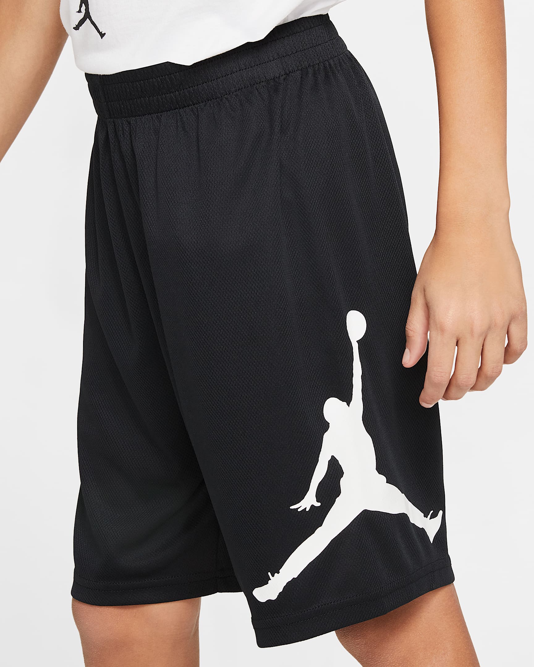 Jordan Older Kids' Shorts. Nike IE