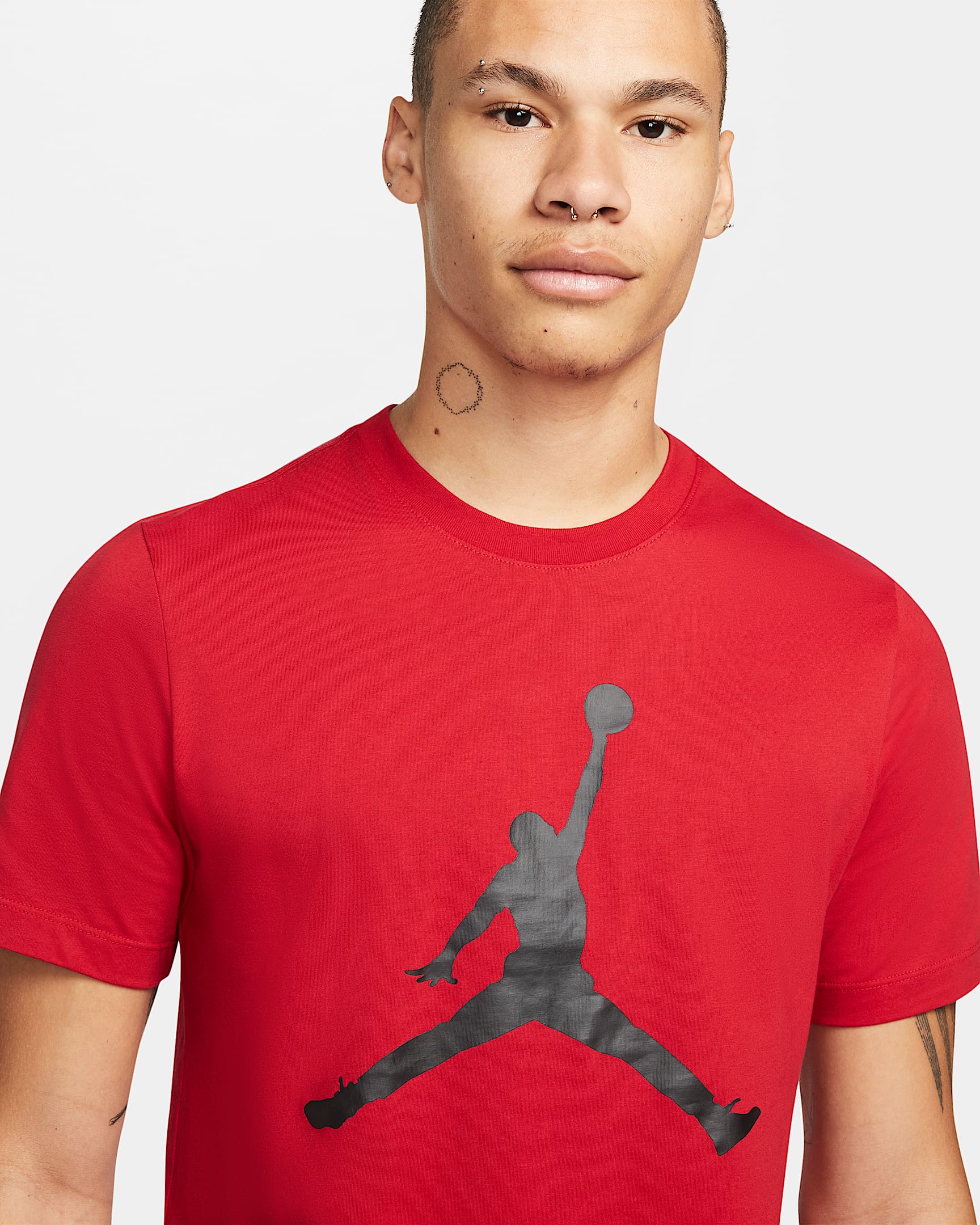 Jordan Jumpman Men's T-Shirt. Nike IE