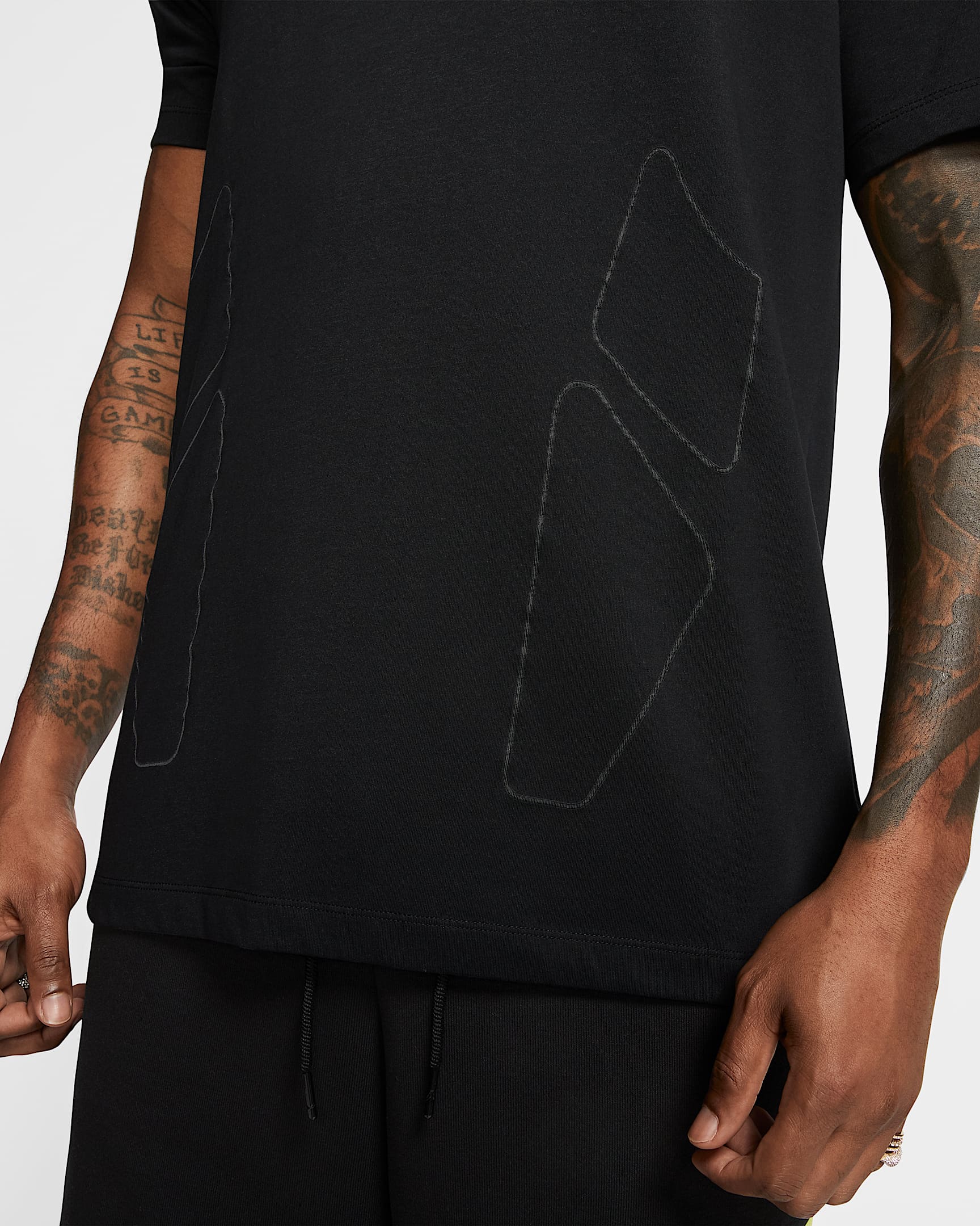Jordan 23 Engineered Men's Crew. Nike SG