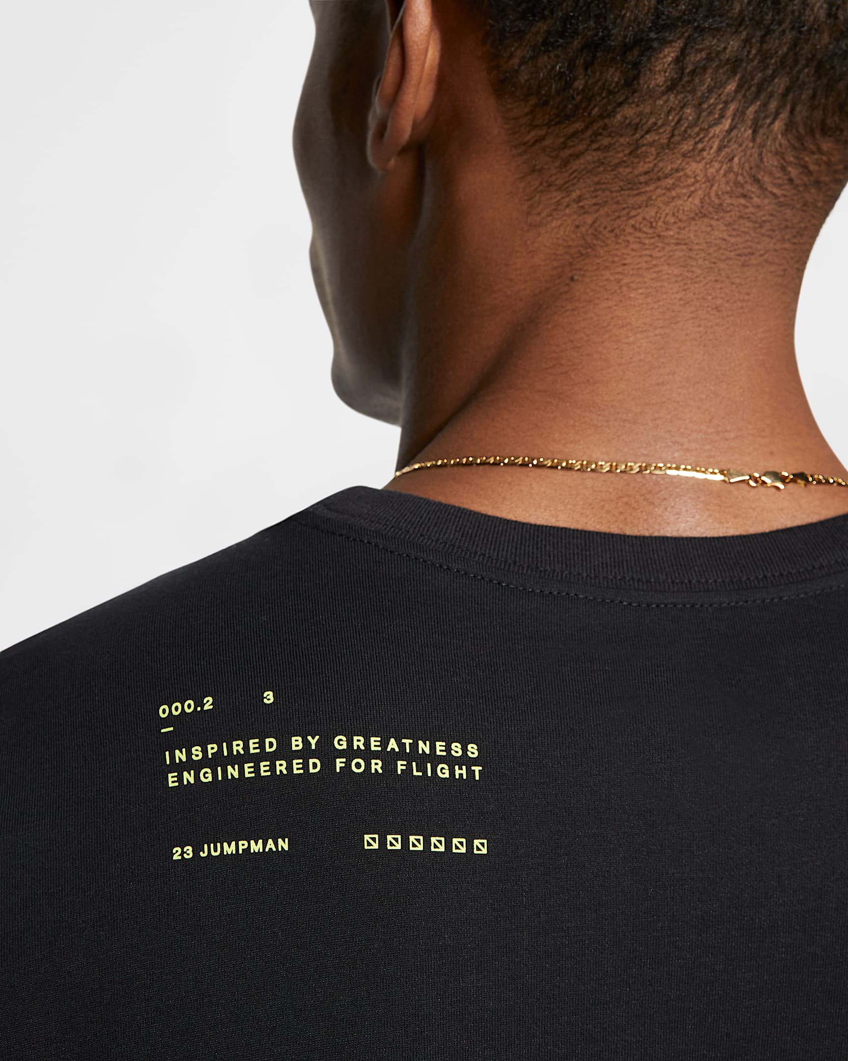 Jordan 23 Engineered Men's Crew. Nike SG