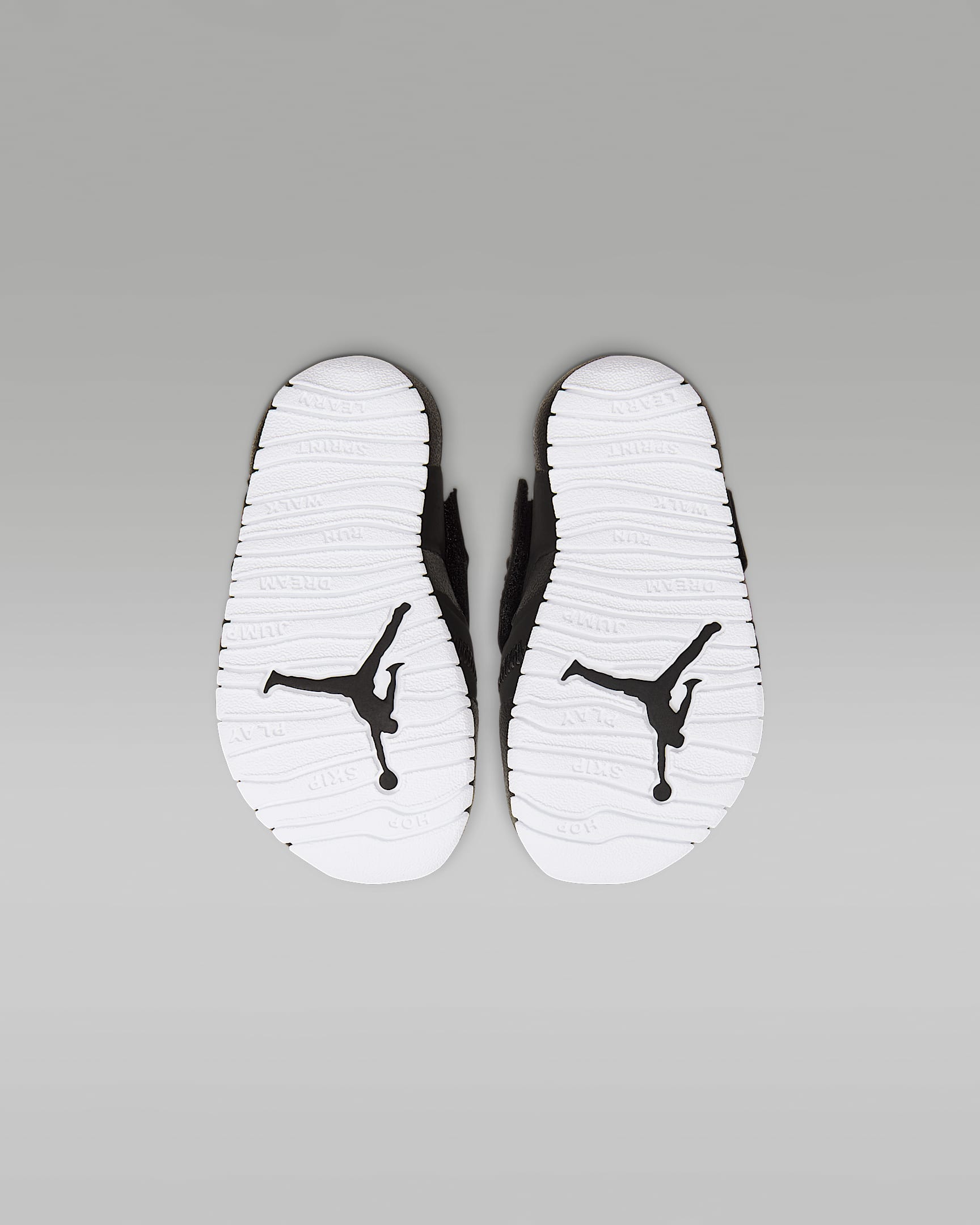 Jordan Flare Baby and Toddler Shoe. Nike NL