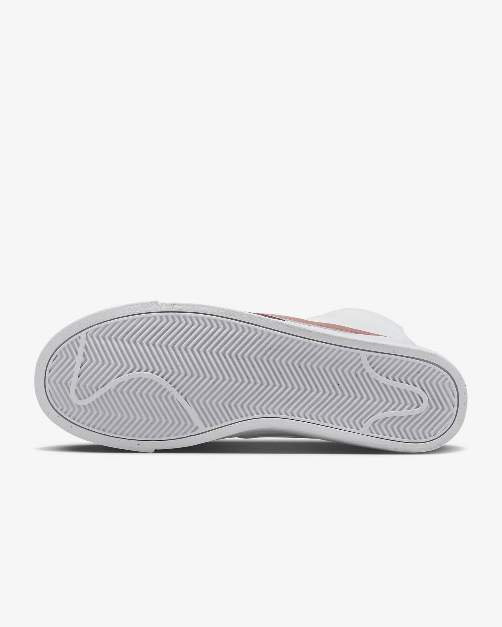 Nike Blazer Mid '77 Women's Shoes. Nike CH