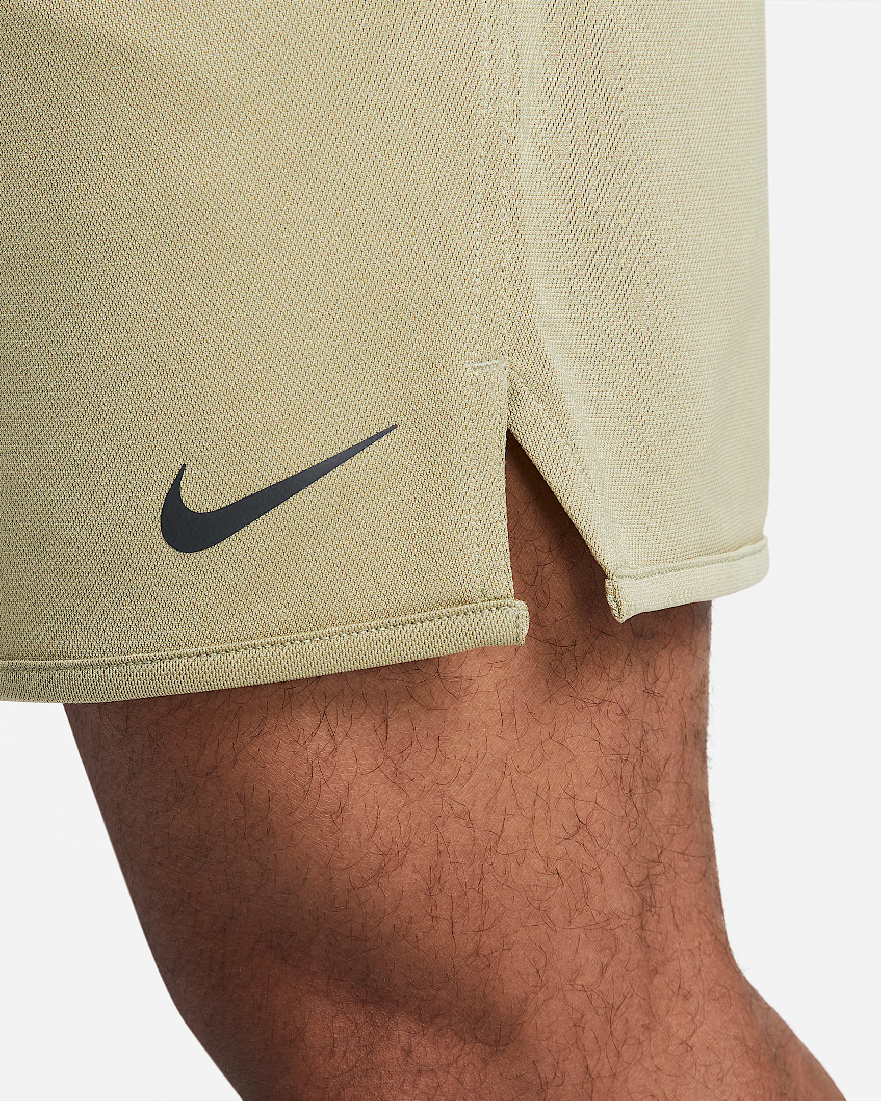 Nike Totality Men's Dri-FIT 7" Unlined Versatile Shorts. Nike.com