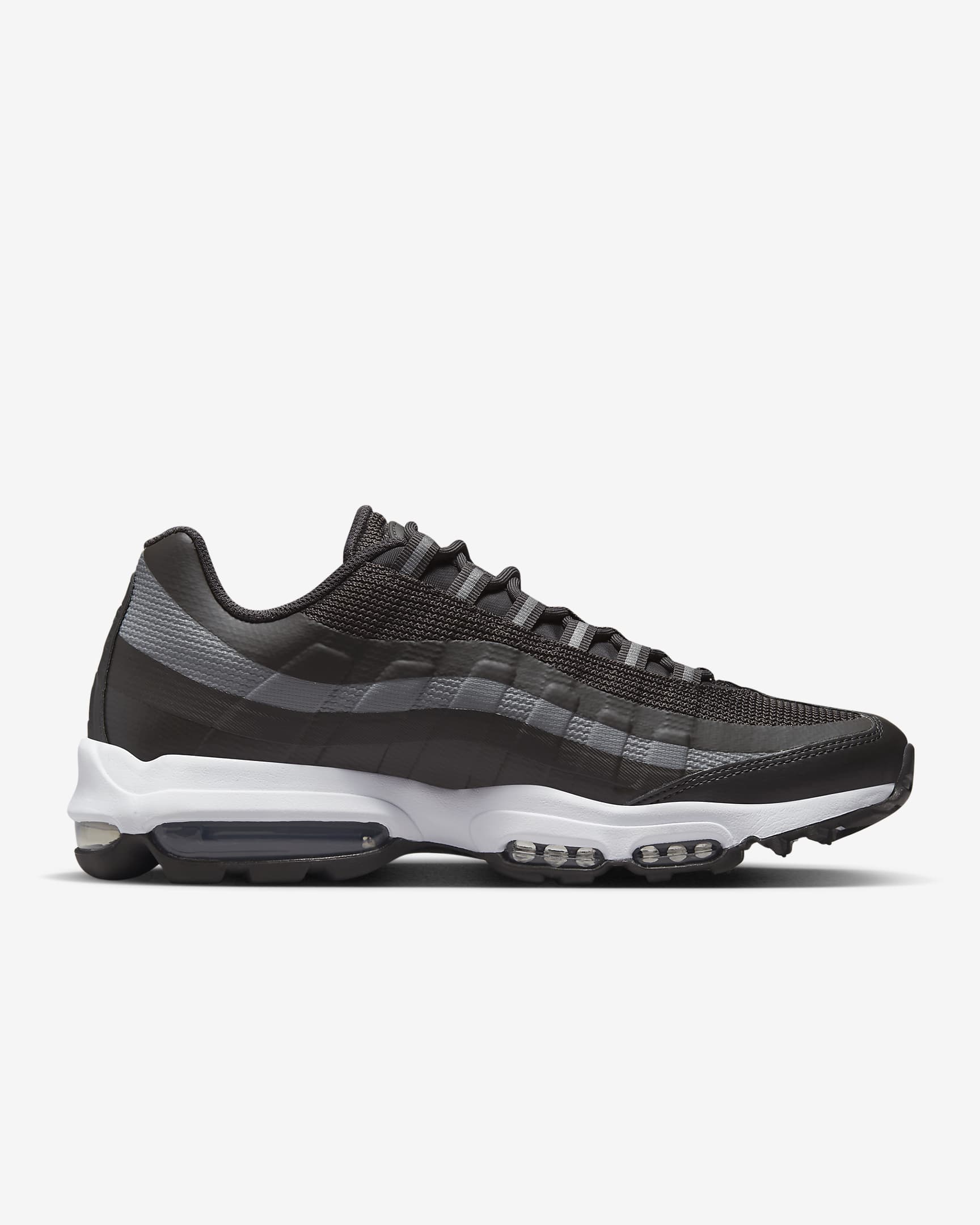 Nike Air Max 95 Men's Shoes. Nike LU