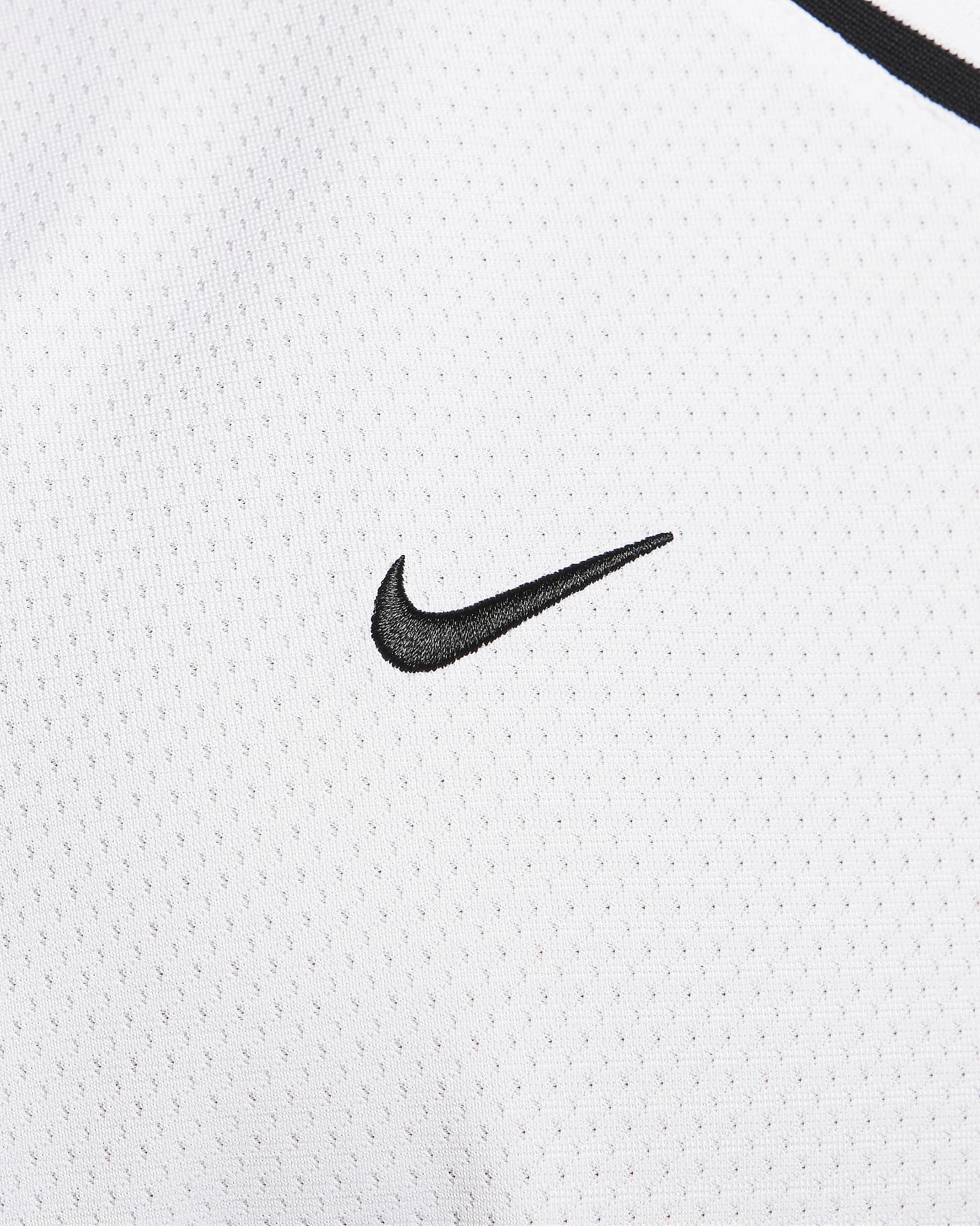 Nike DNA Men's Dri-FIT Basketball Jersey. Nike UK