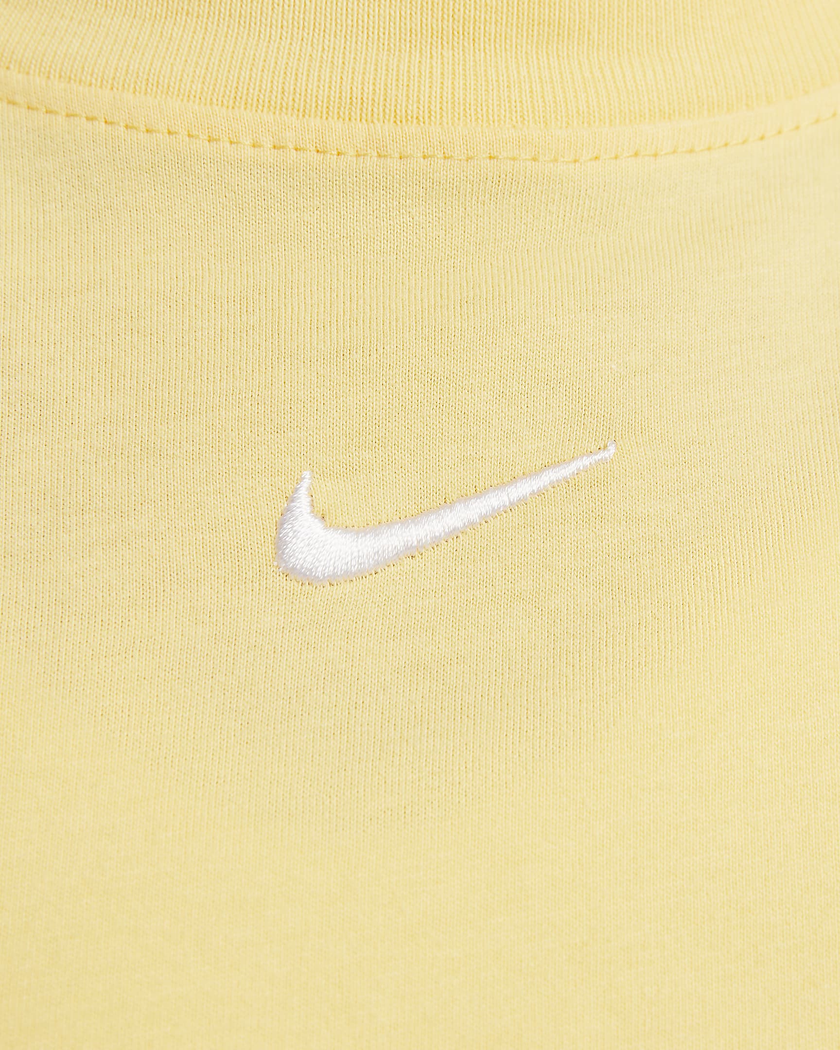 Nike Sportswear Essential Womens Short Sleeve T Shirt Dress Nike Uk
