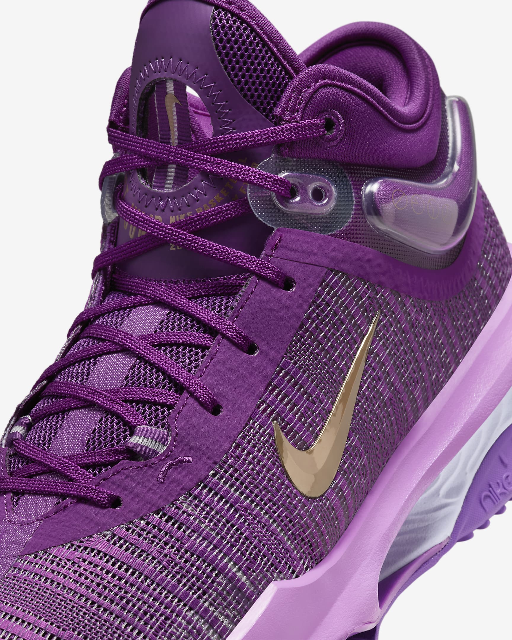 Nike G.T. Jump 2 EP Men's Basketball Shoes. Nike IN