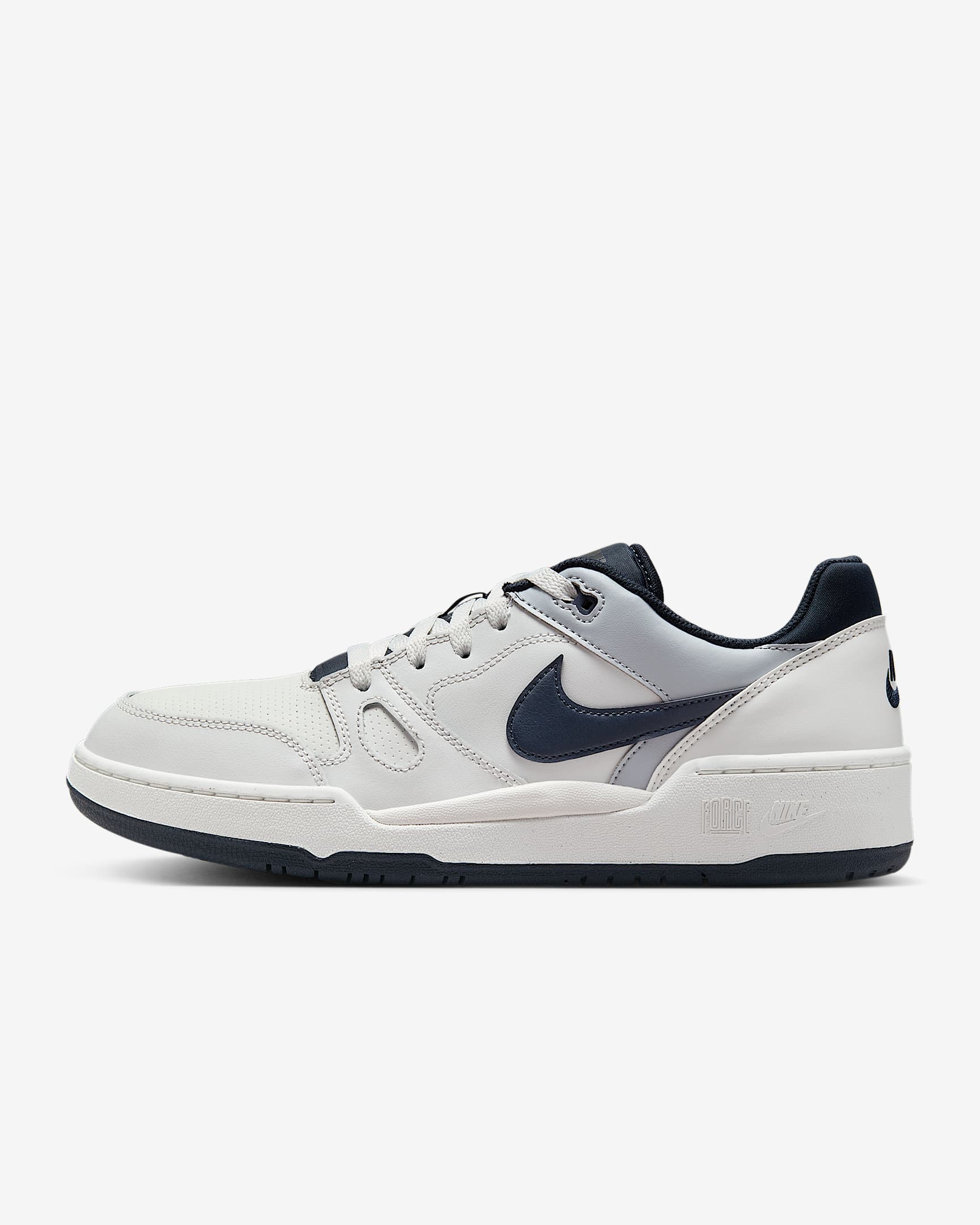 Nike Full Force Low Herrenschuh. Nike LU