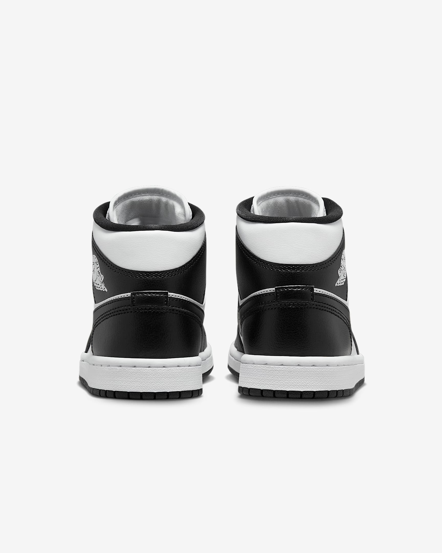 Air Jordan 1 Mid Women's Shoes. Nike ID