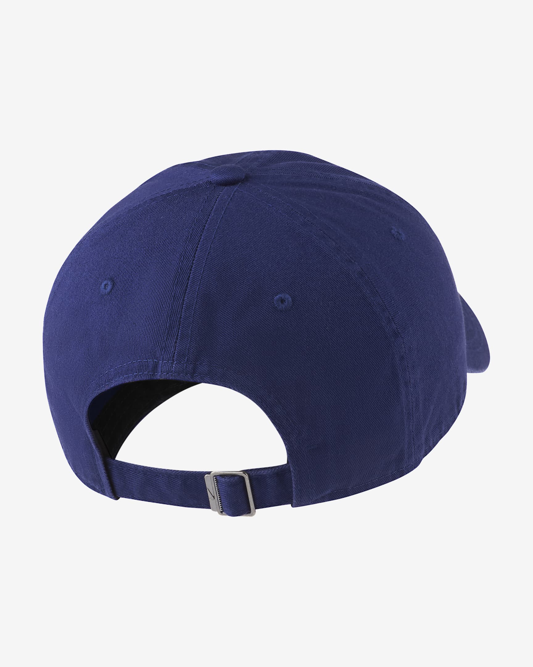 Nike Heritage86 Swoosh (MLB Chicago Cubs) Adjustable Hat. Nike.com