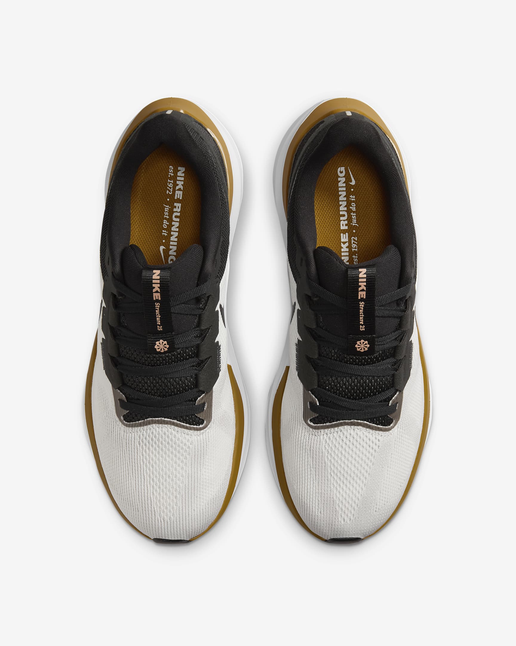 Nike Structure 25 Men's Road Running Shoes. Nike IN