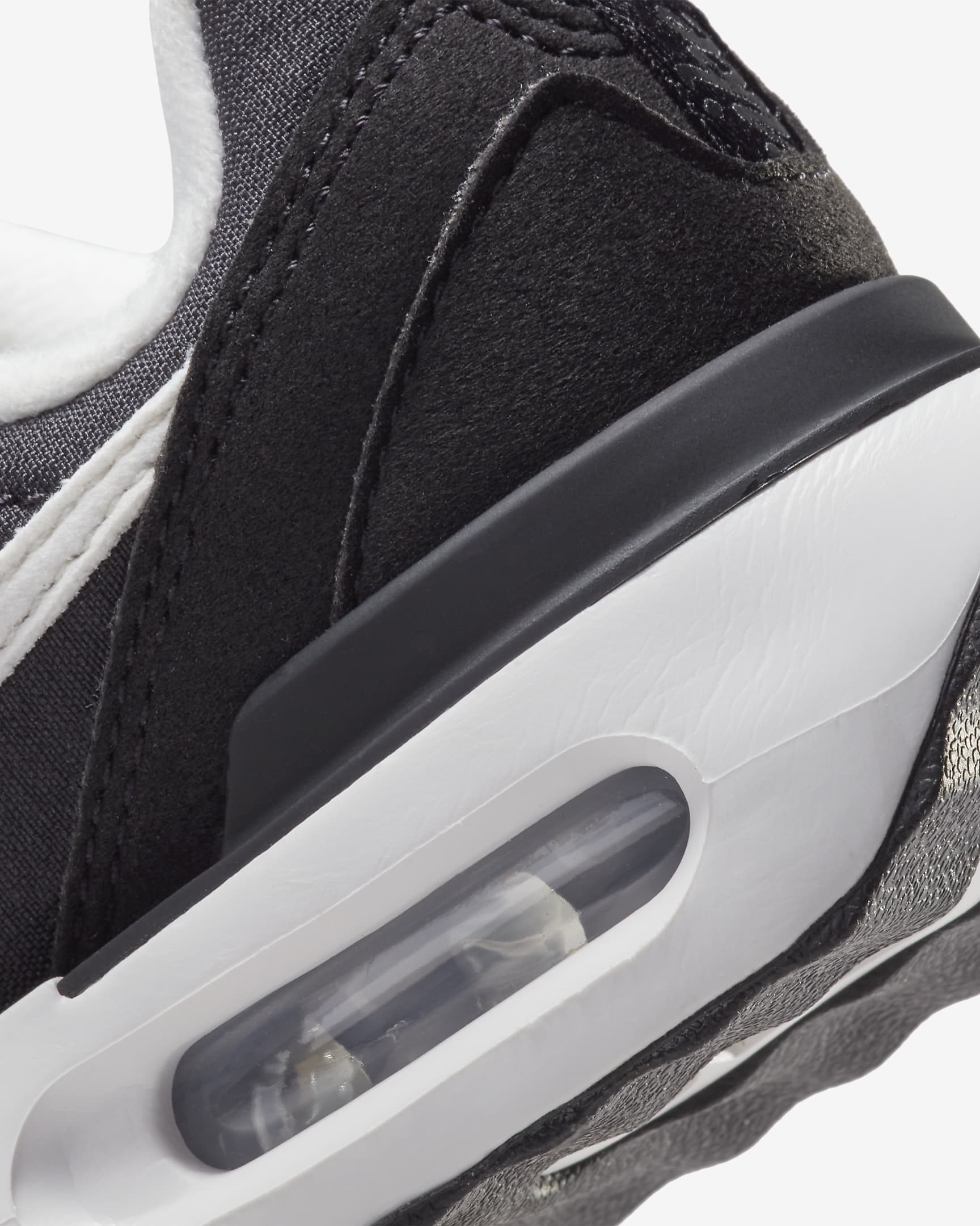 Nike Air Max Dawn Schuh für jüngere Kinder. Nike CH