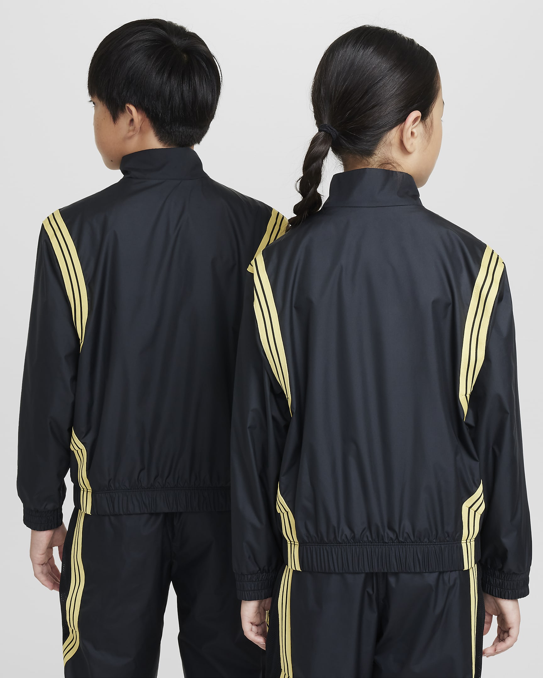Nike Crossover Older Kids' Repel Basketball Jacket. Nike ZA