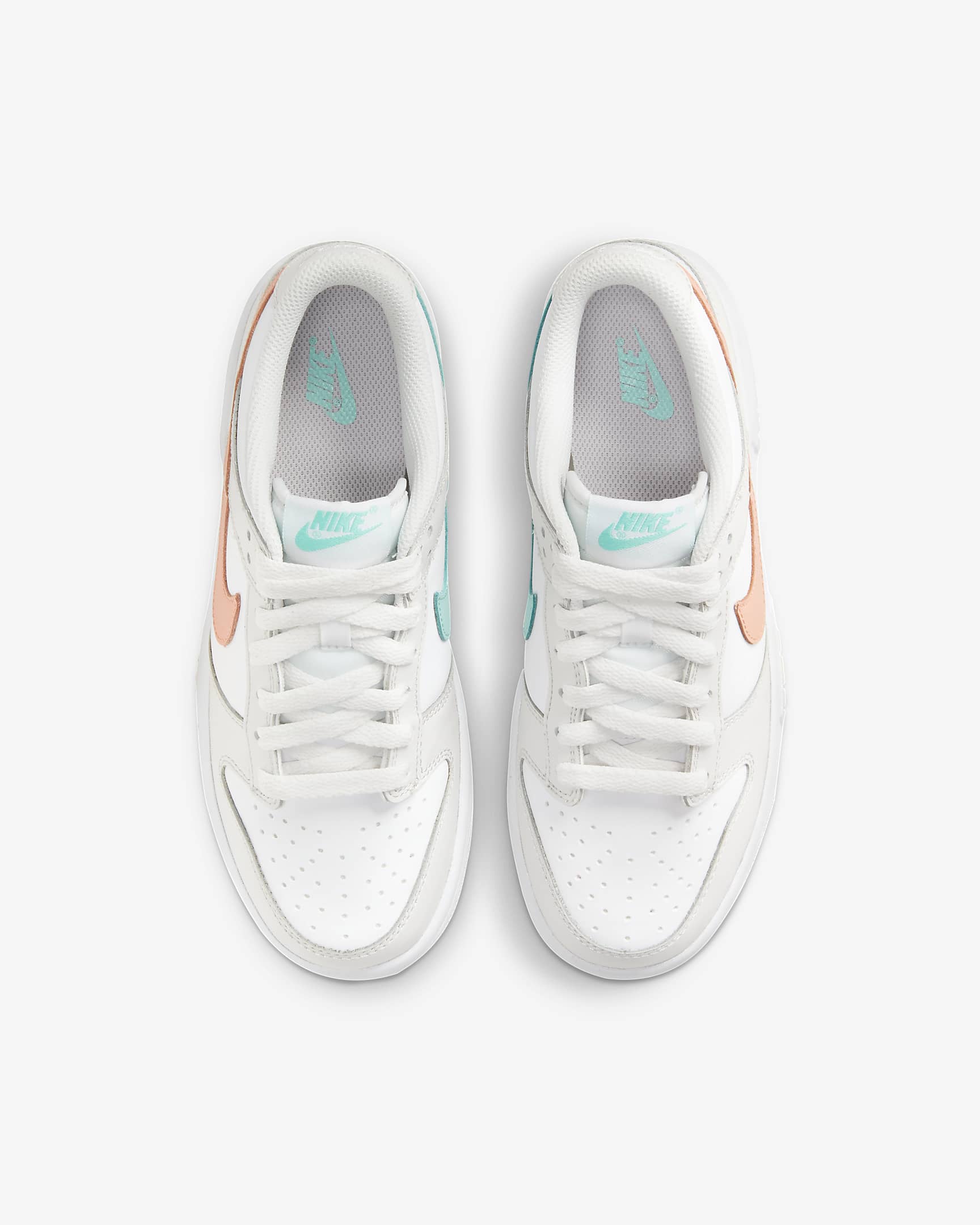 Nike Dunk Low Big Kids' Shoes. Nike.com