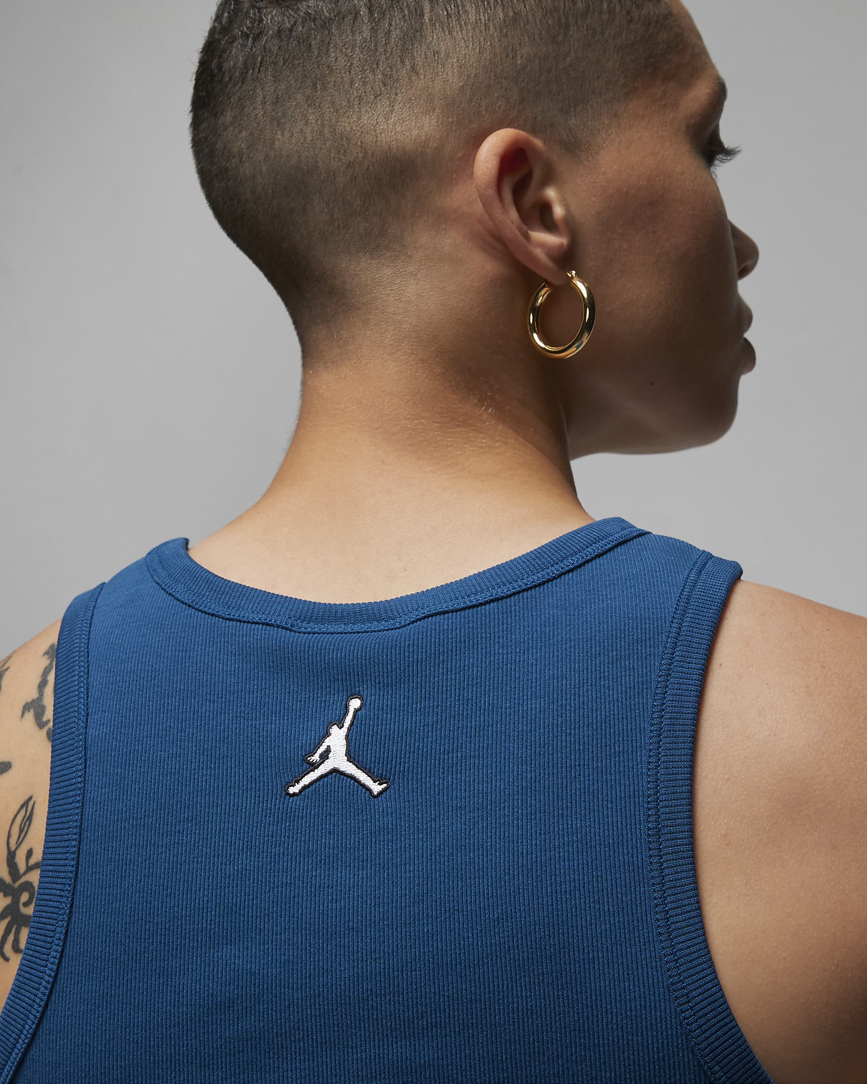 Jordan Women's Tank. Nike MY