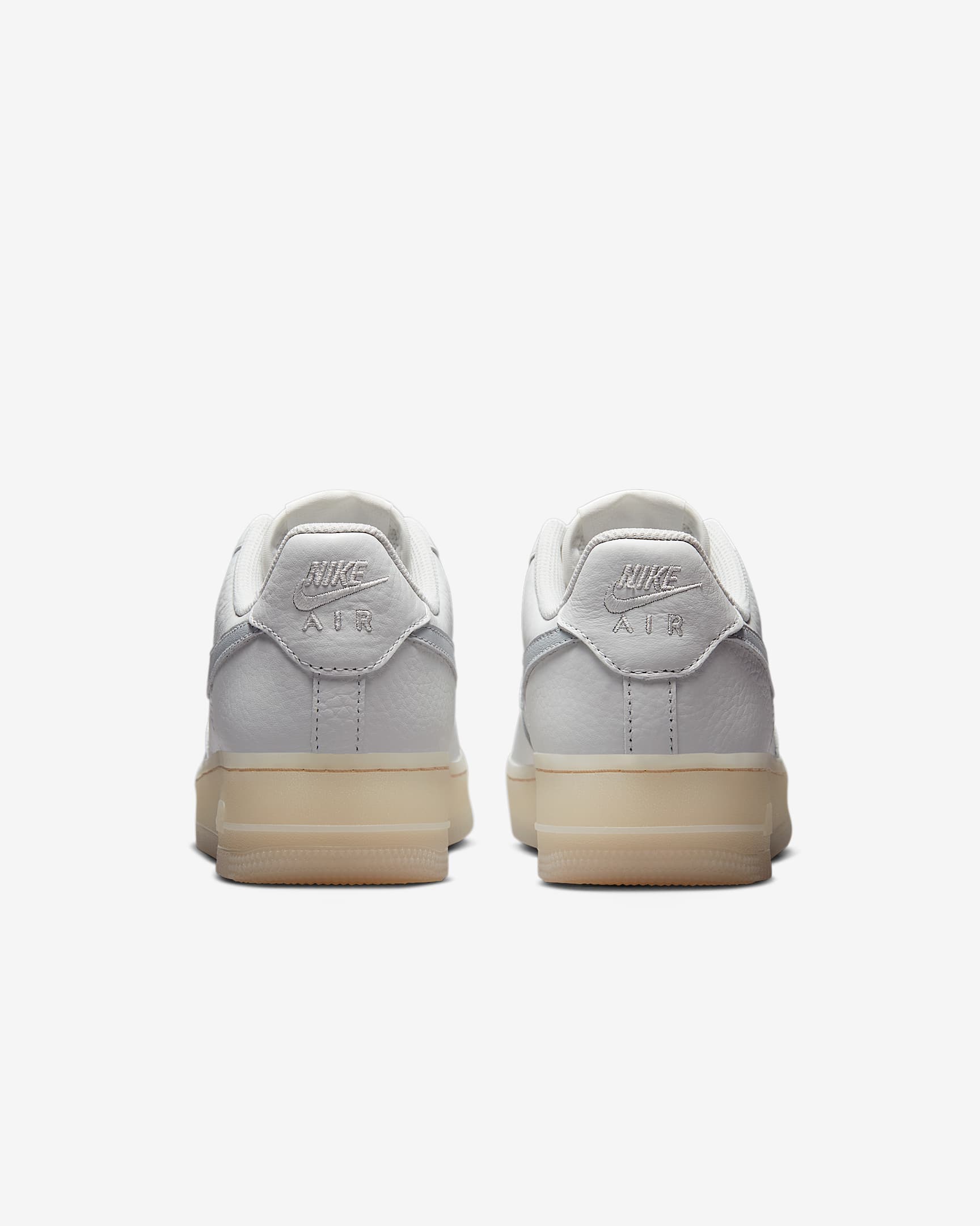 Nike Air Force 1 '07 Women's Shoes. Nike CZ