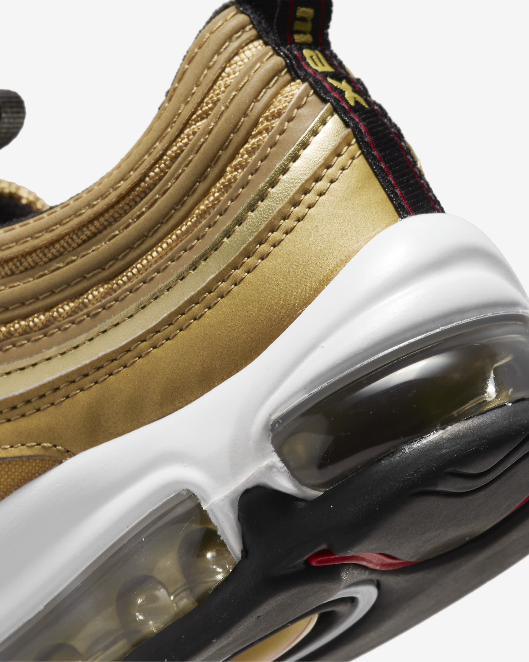 รองเท้าเด็กโต Nike Air Max 97 Nike TH