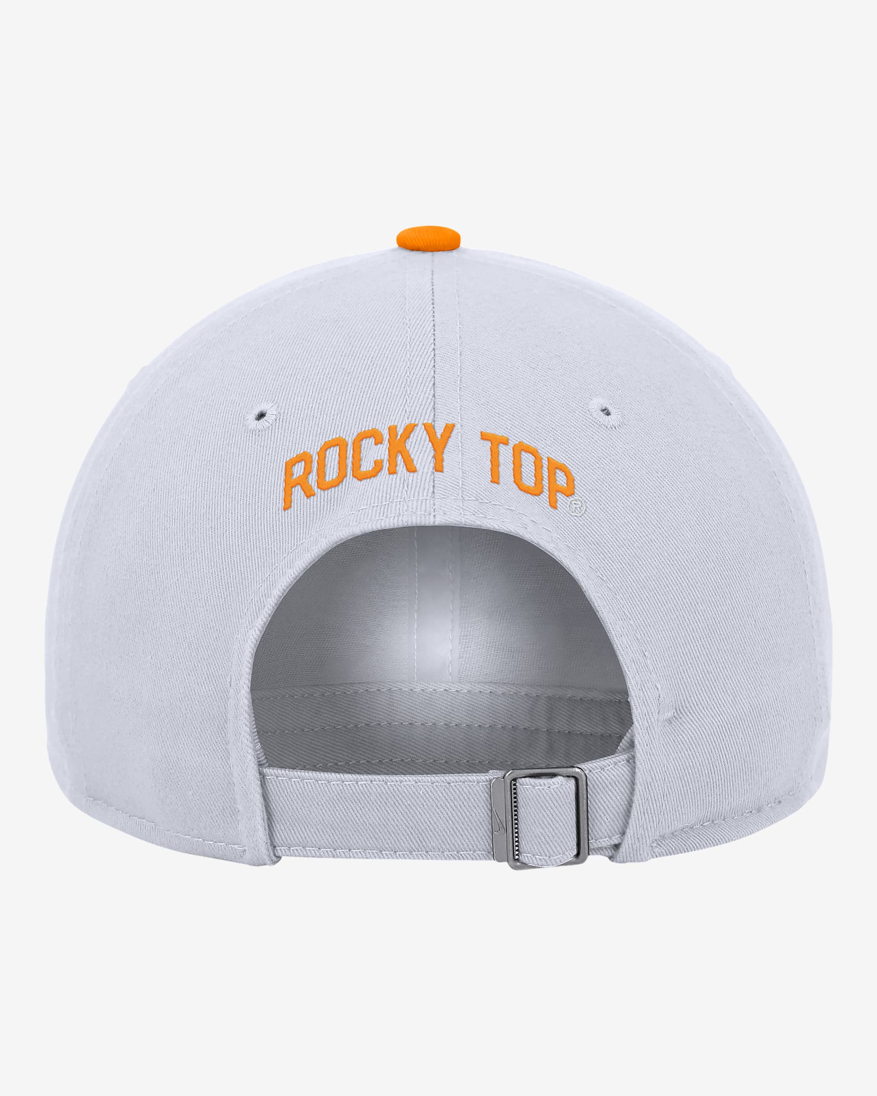 Tennessee Nike College Campus Cap. Nike.com