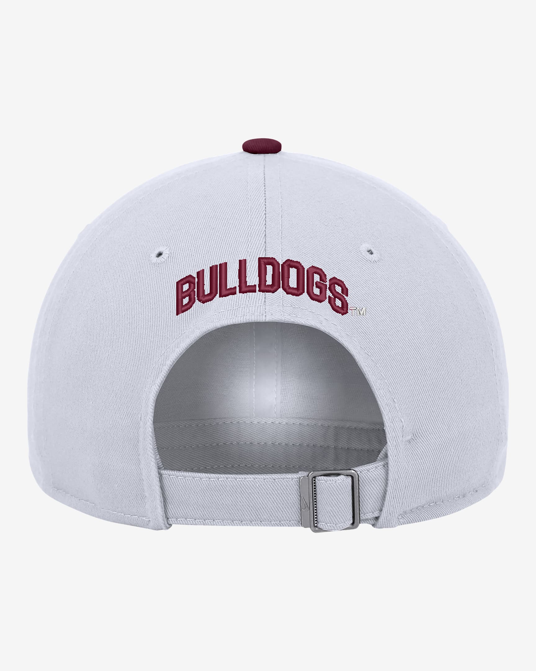 Alabama A&M Nike College Adjustable Cap. Nike.com