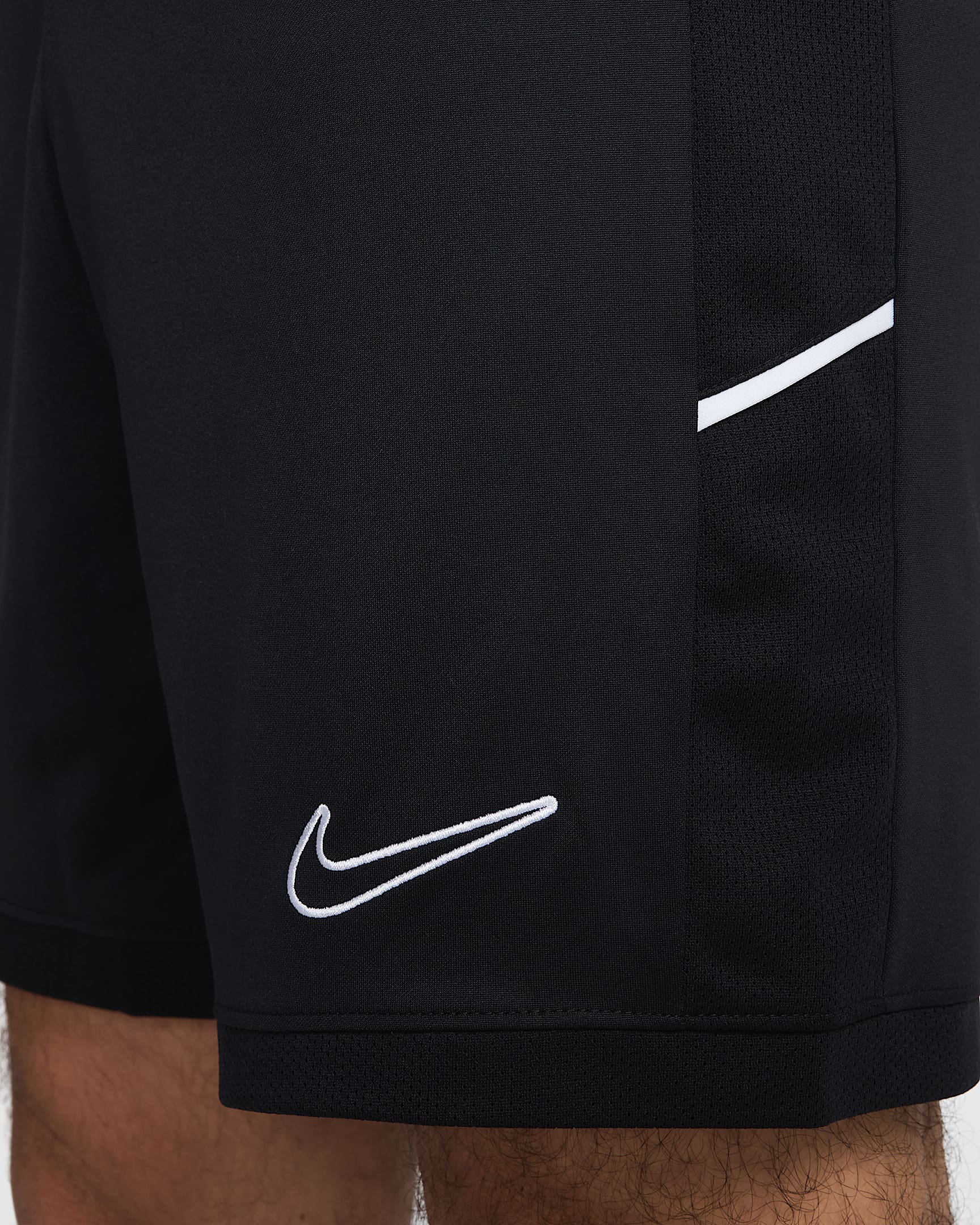 Nike Academy Men's Dri-FIT Football Shorts. Nike SG
