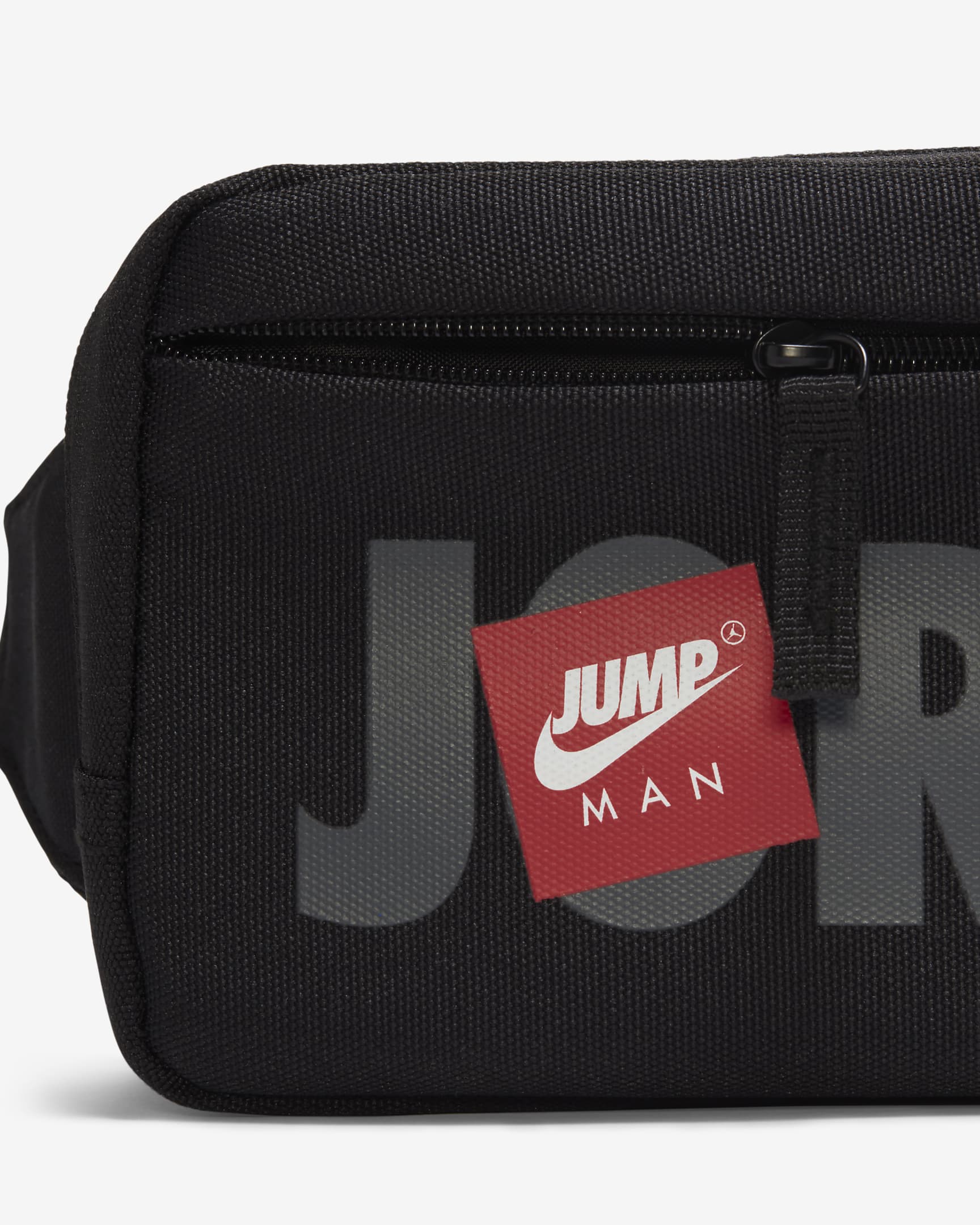 Jordan-crossbody-taske. Nike DK