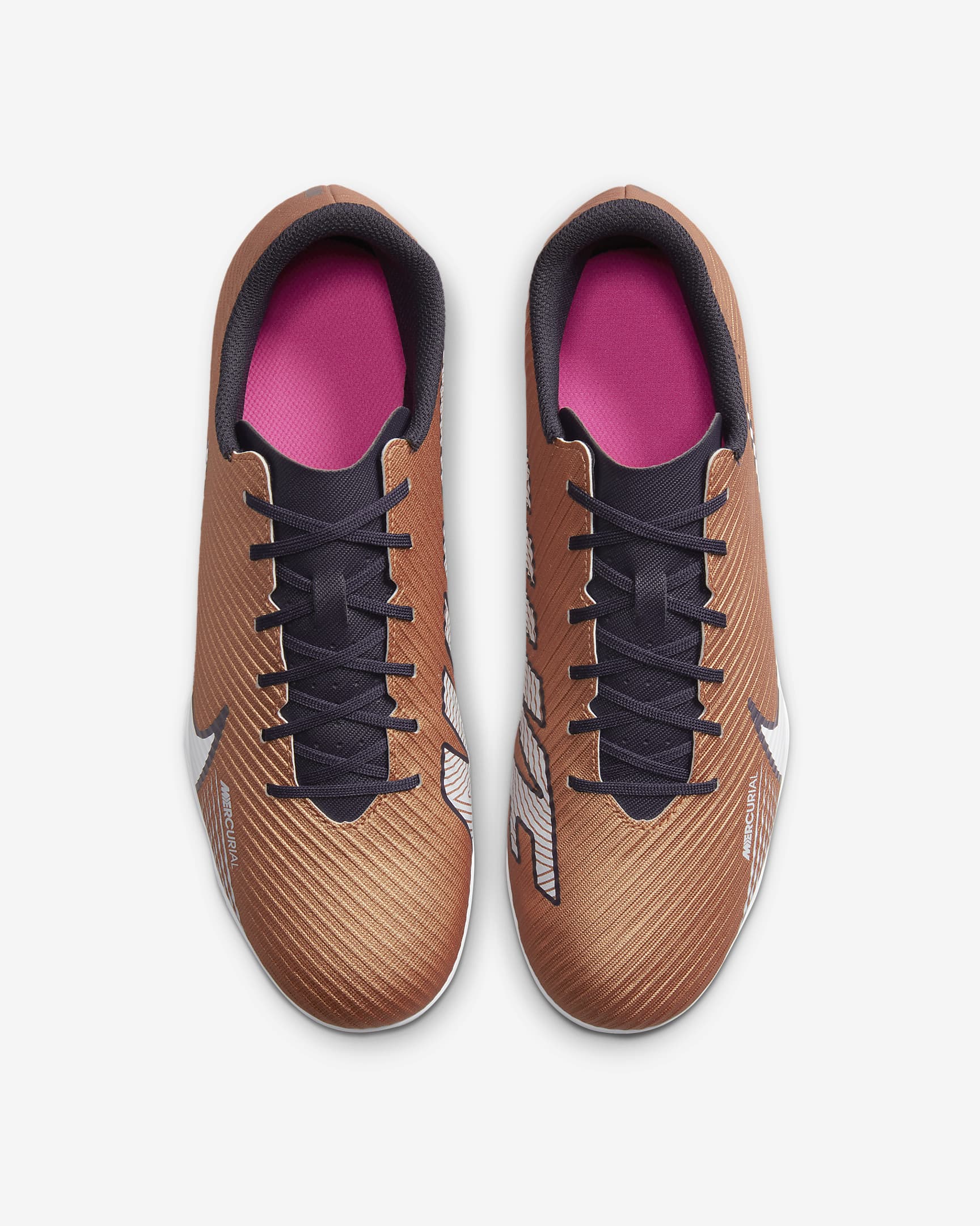 Nike Mercurial Vapor 15 Club MG Multi-Ground Football Boot. Nike MY