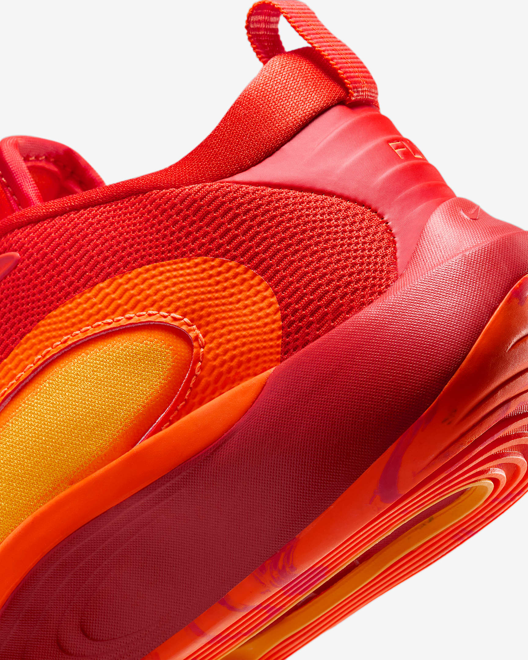 Nike IsoFly Older Kids' Basketball Shoes. Nike ID