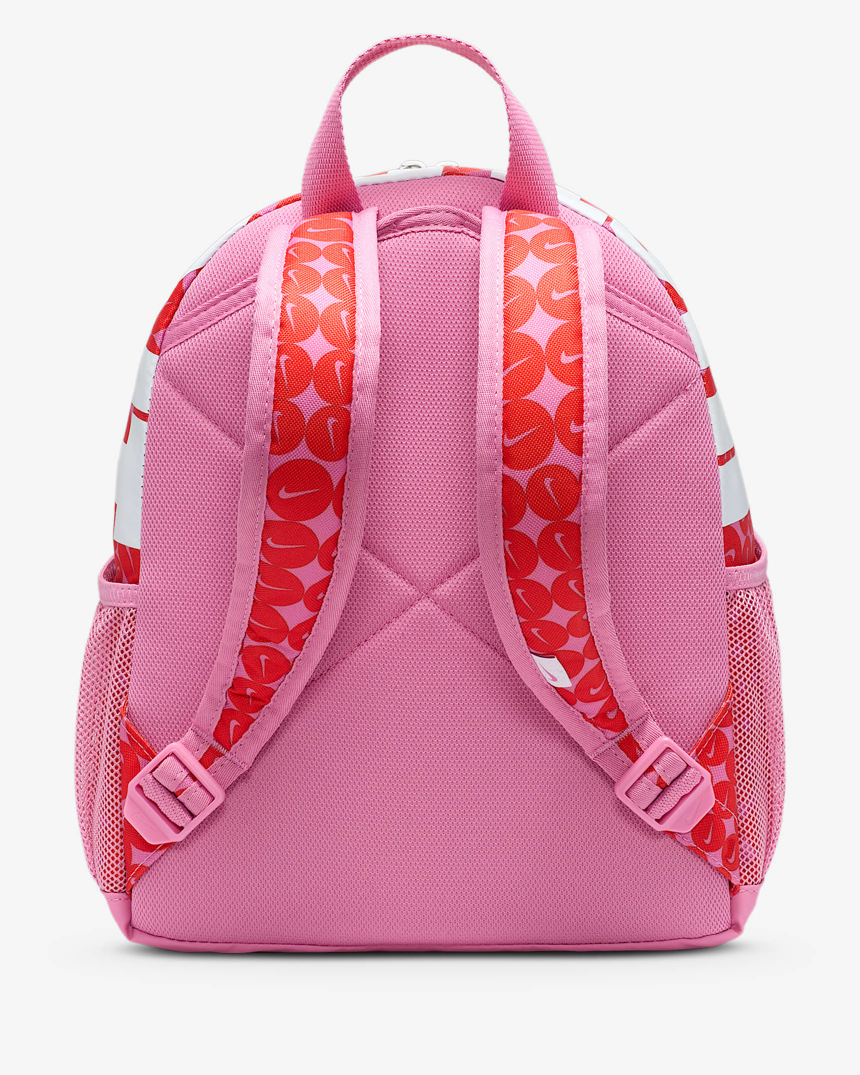 Nike Brasilia JDI Older Kids' Mini Backpack (11L). Nike ZA