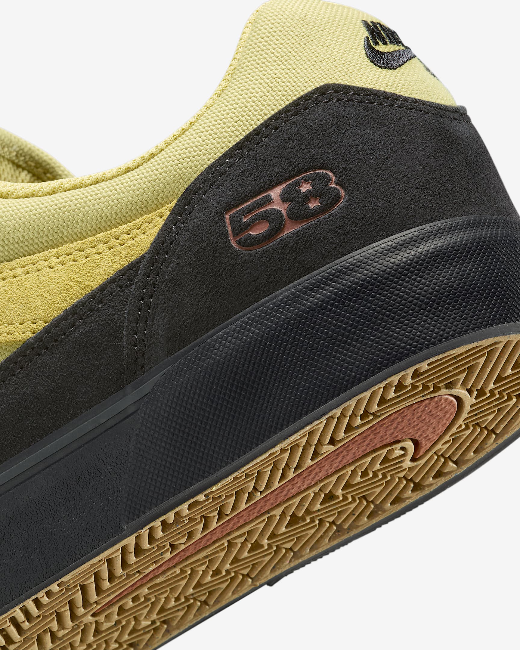 Nike SB Malor TE Men's Shoes. Nike.com