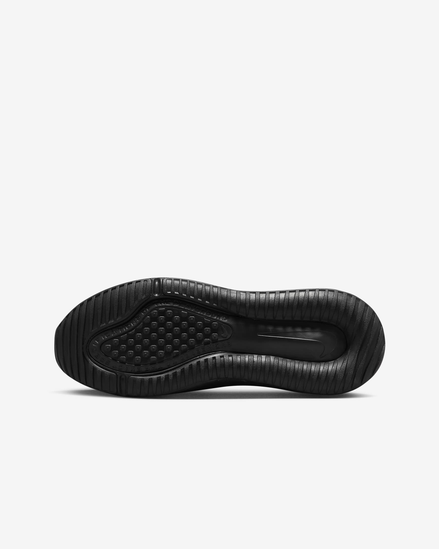 Nike Air Max 270 GO Older Kids' Easy On/Off Shoes. Nike LU