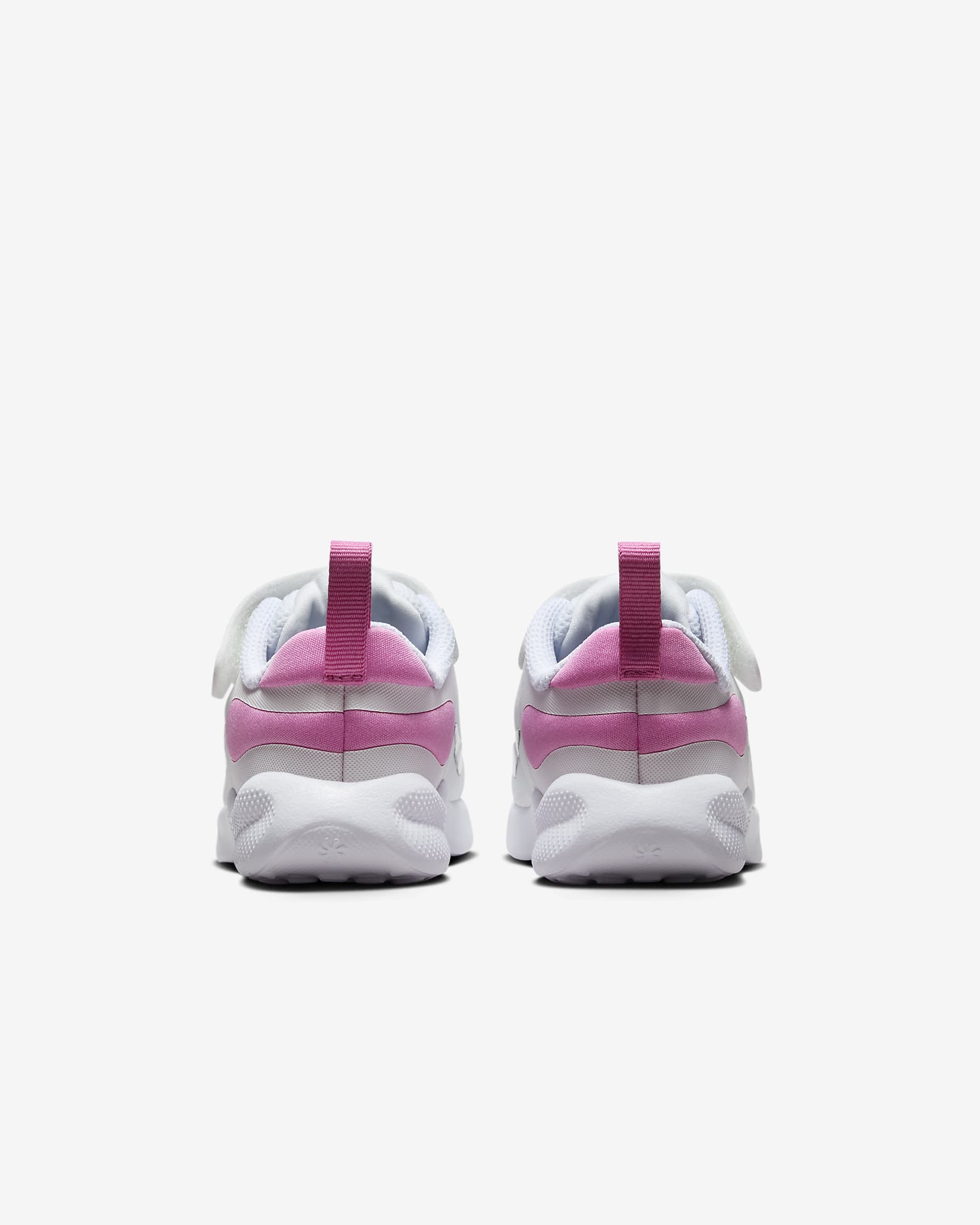Nike Revolution 7 Baby/Toddler Shoes. Nike UK