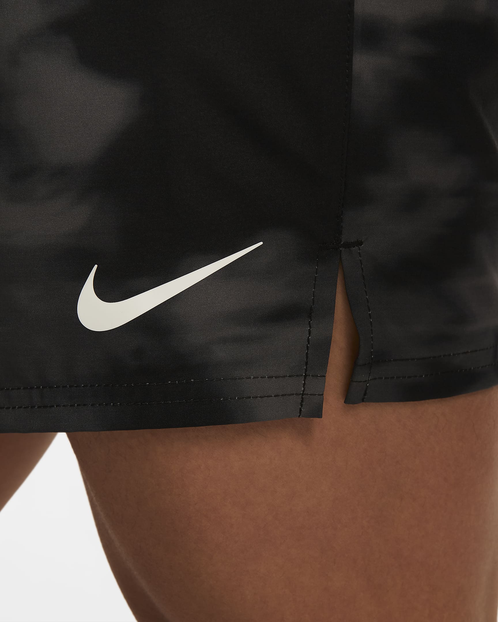 Nike Banyador curt de voleibol de 13 cm - Home. Nike ES