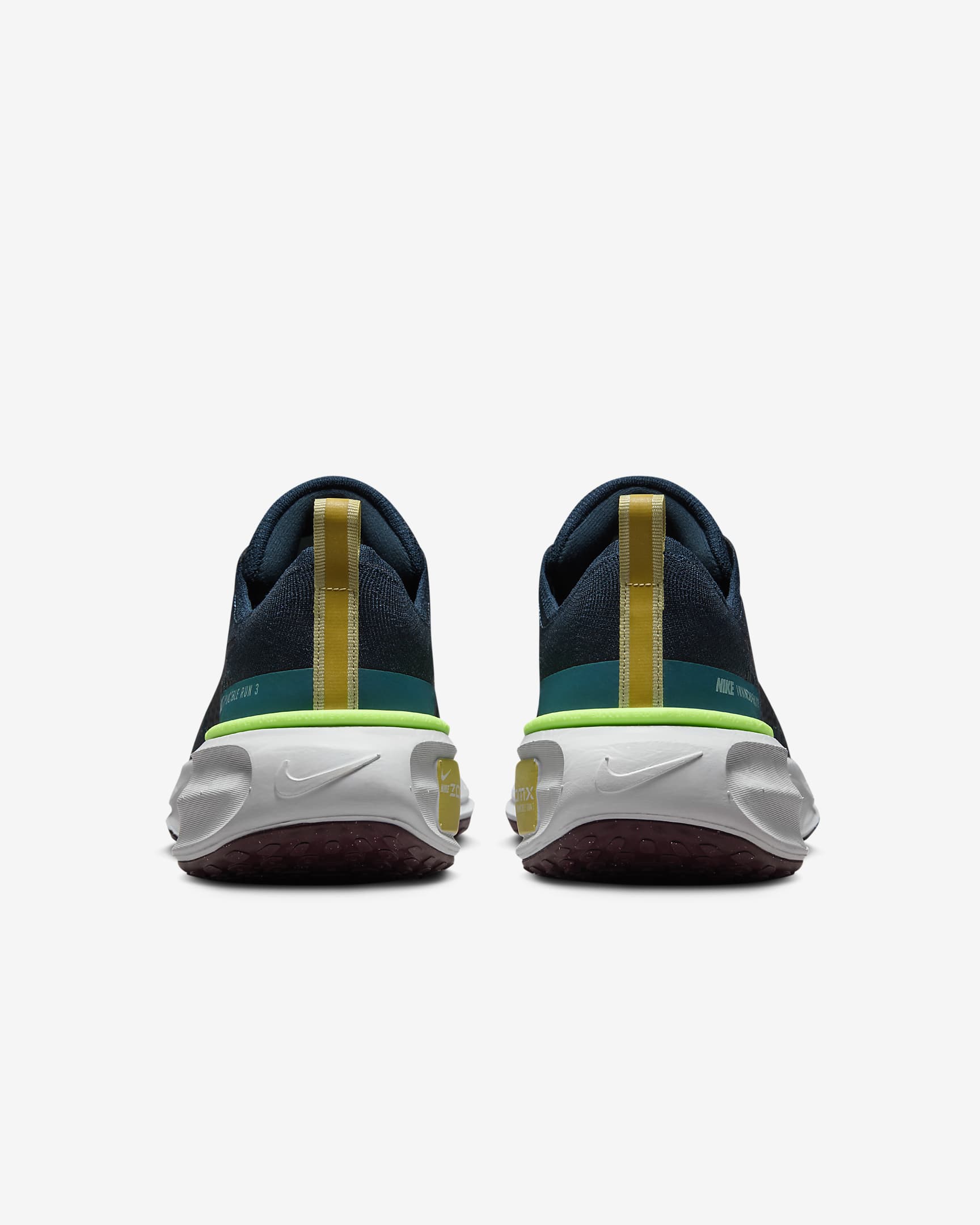 Tenis de correr en pavimento para hombre Nike Invincible 3. Nike.com
