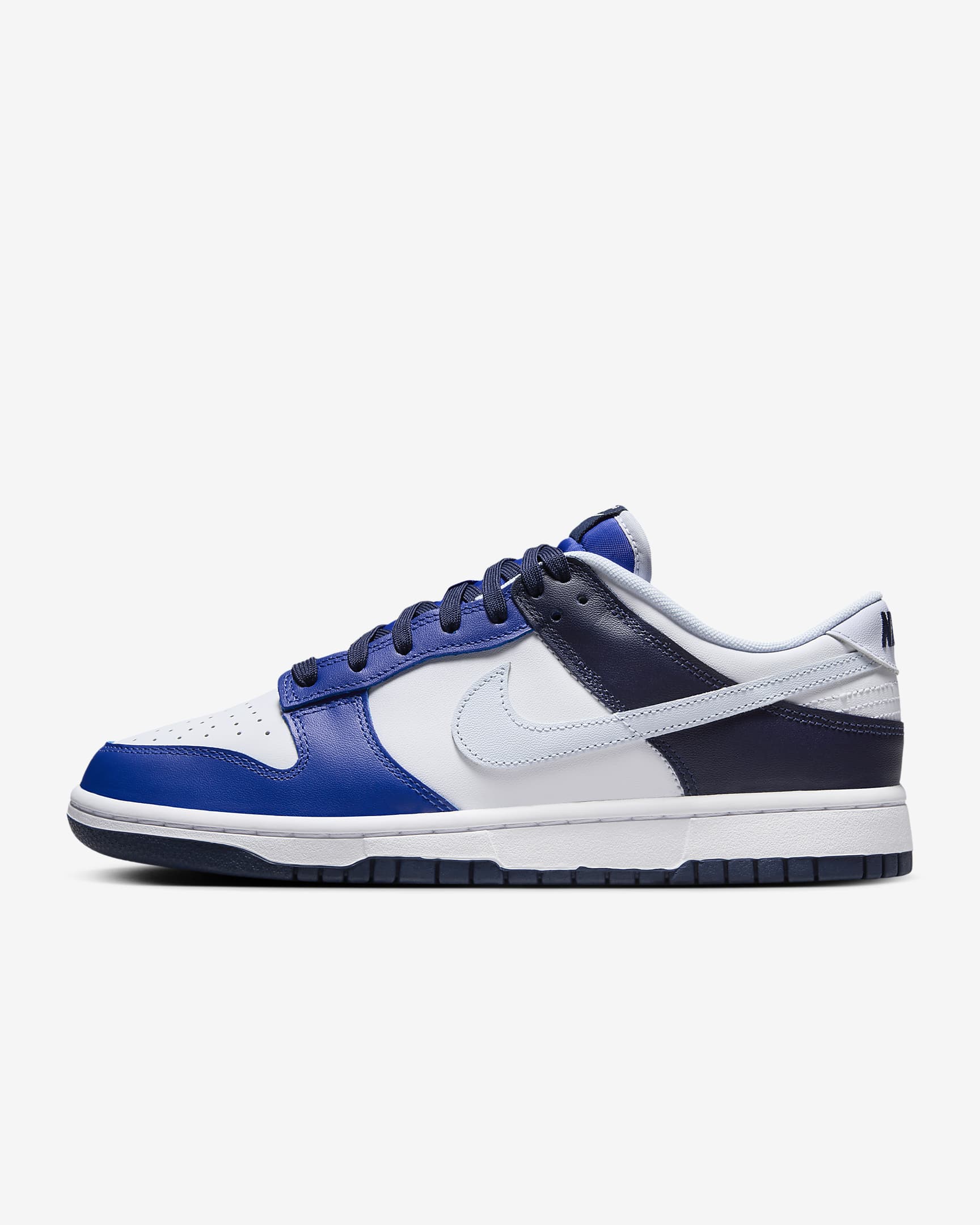 Nike Dunk Low Shoes. Nike PT