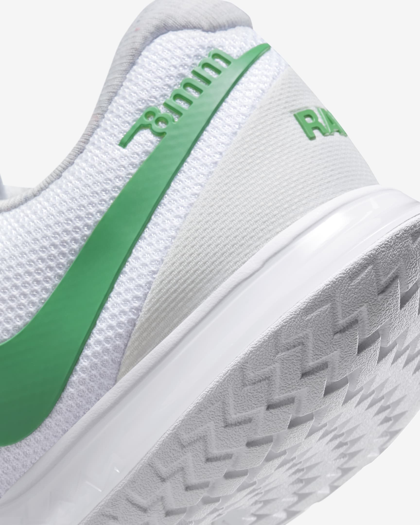 NikeCourt Zoom Vapor Cage 4 Rafa Men's Hard Court Tennis Shoes. Nike SE